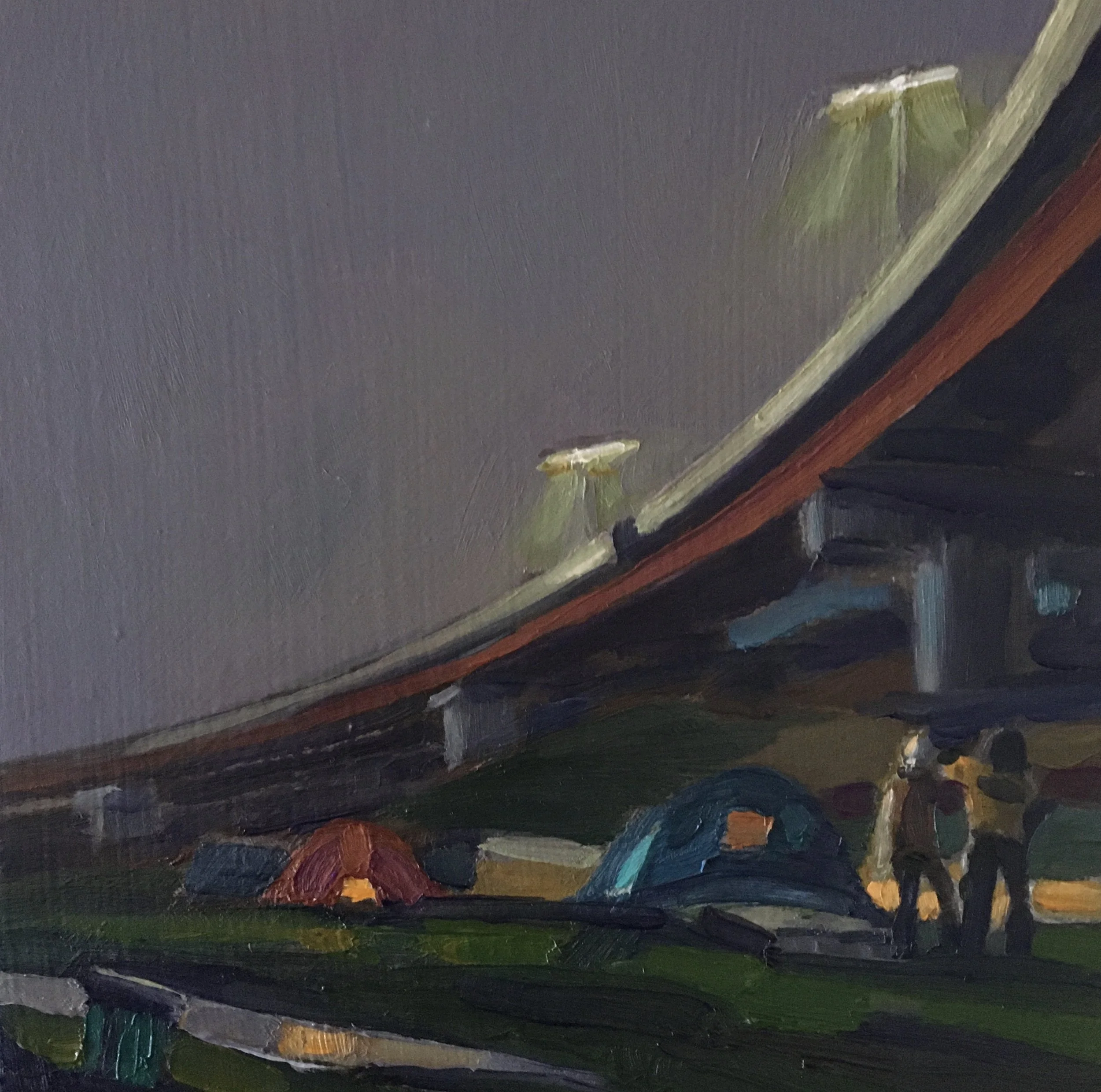 THE PORTLAND SHOW 2024 — Greenhut Galleries