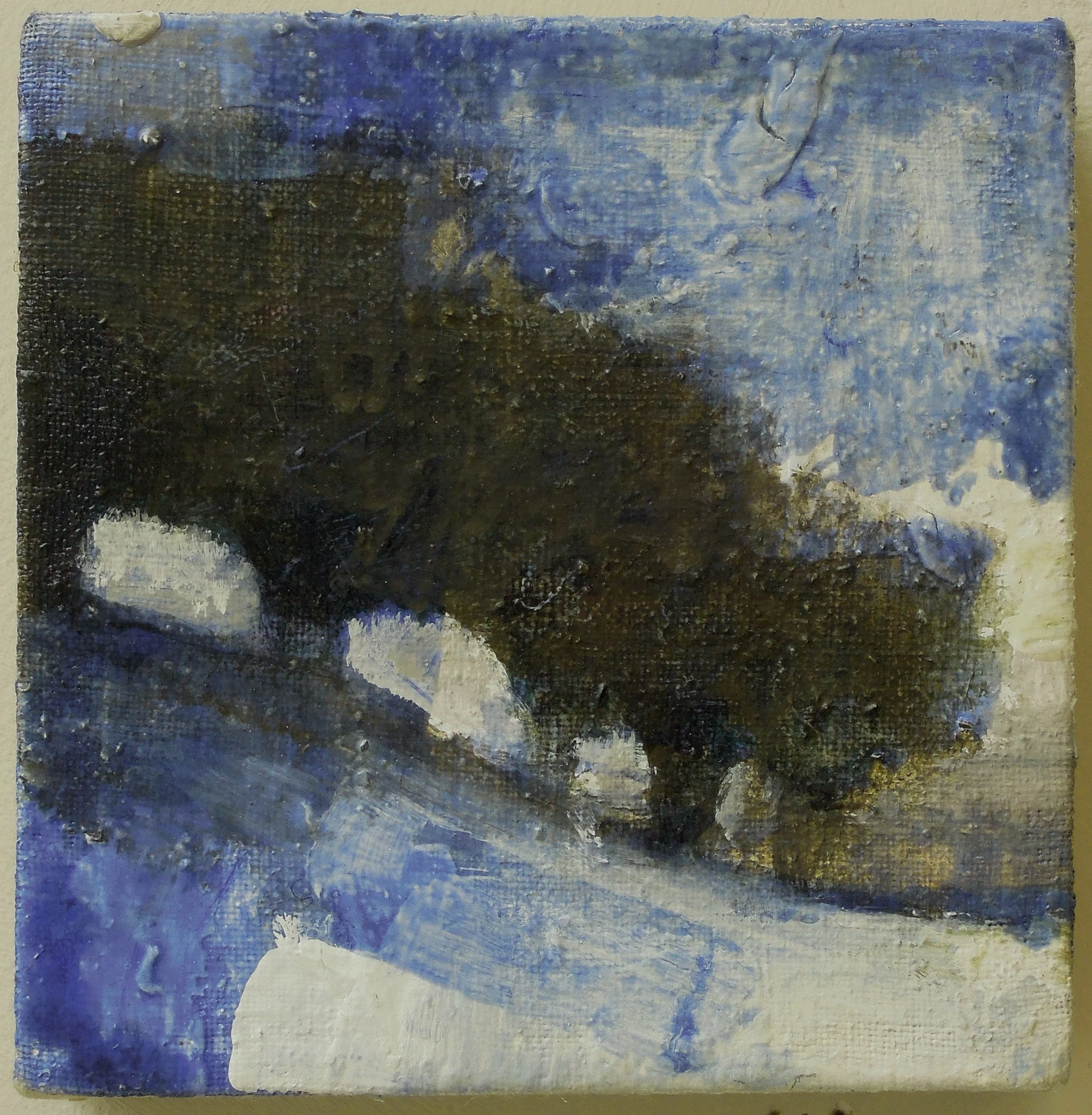 Tom Hall — Greenhut Galleries