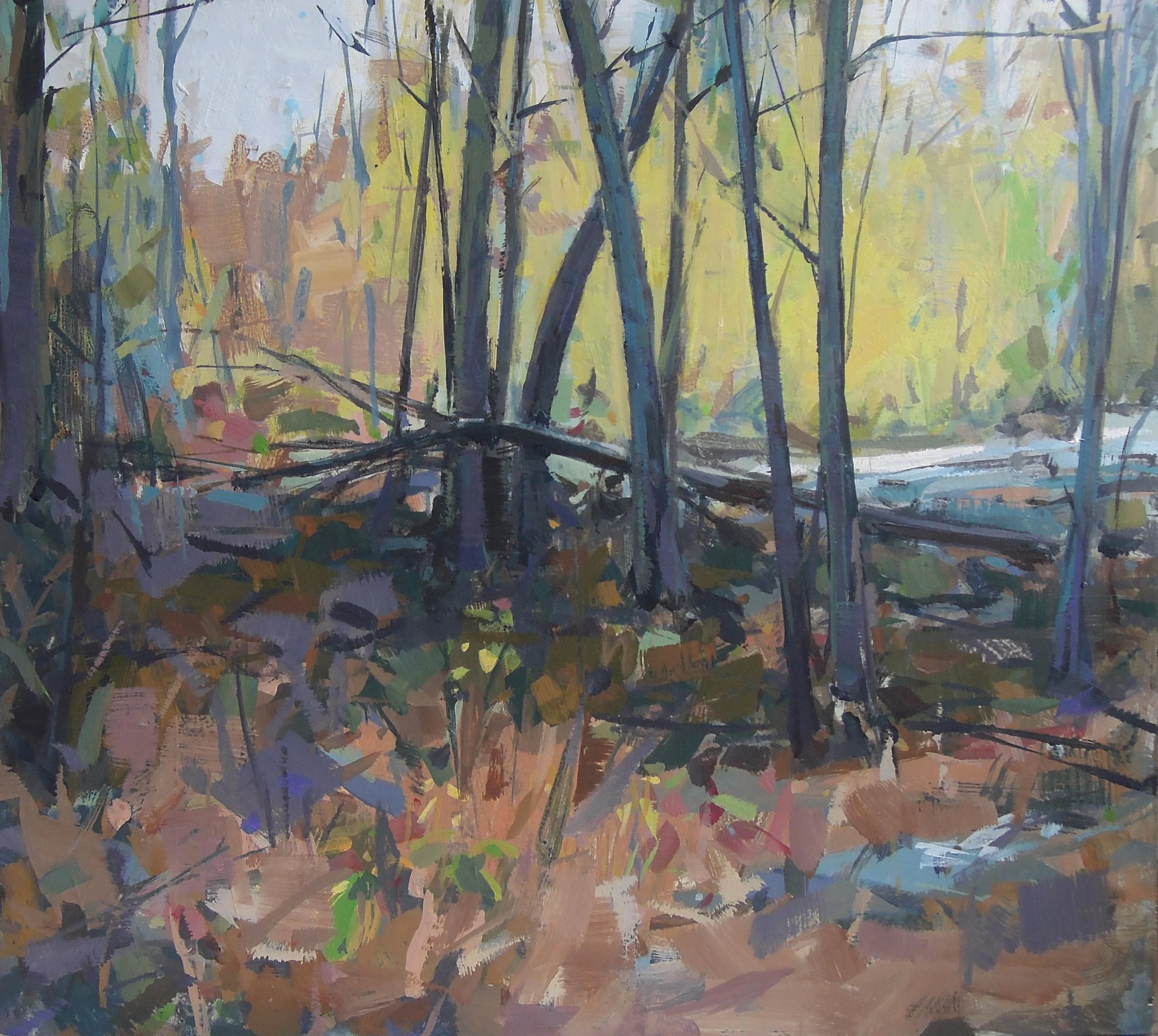 Artists — Greenhut Galleries