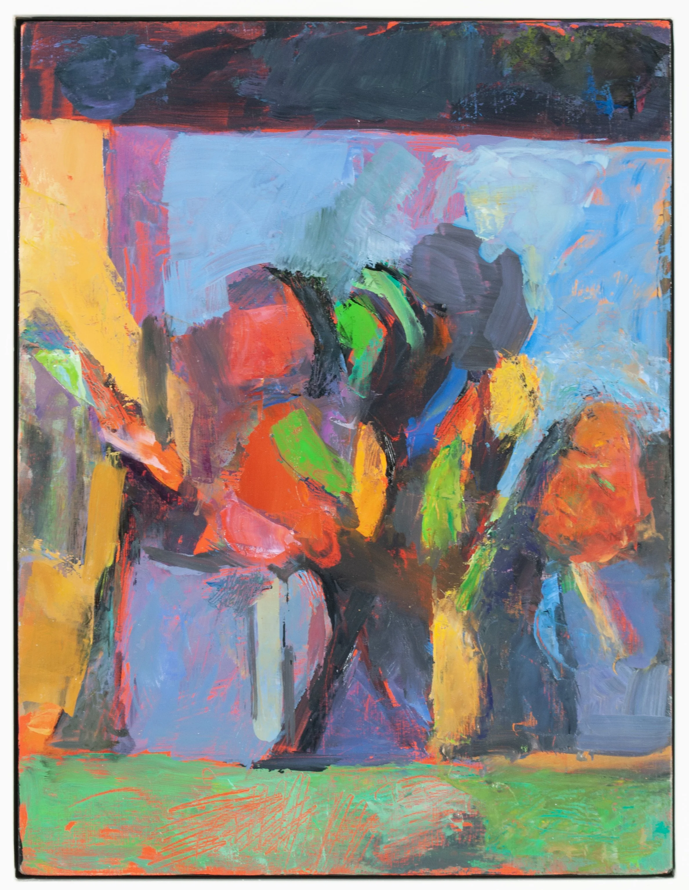 Ed Douglas — Greenhut Galleries