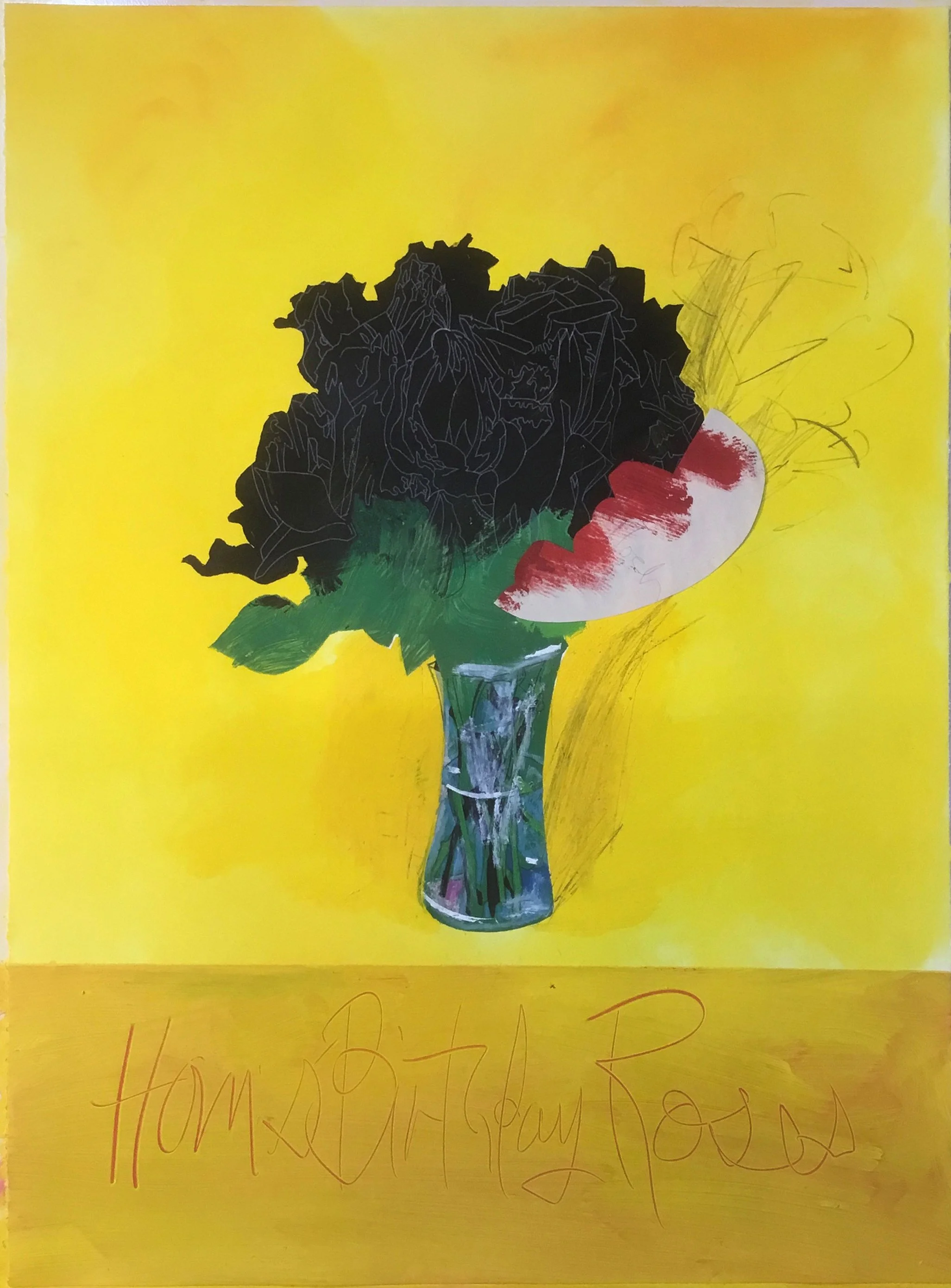 Tom Paiement — Greenhut Galleries