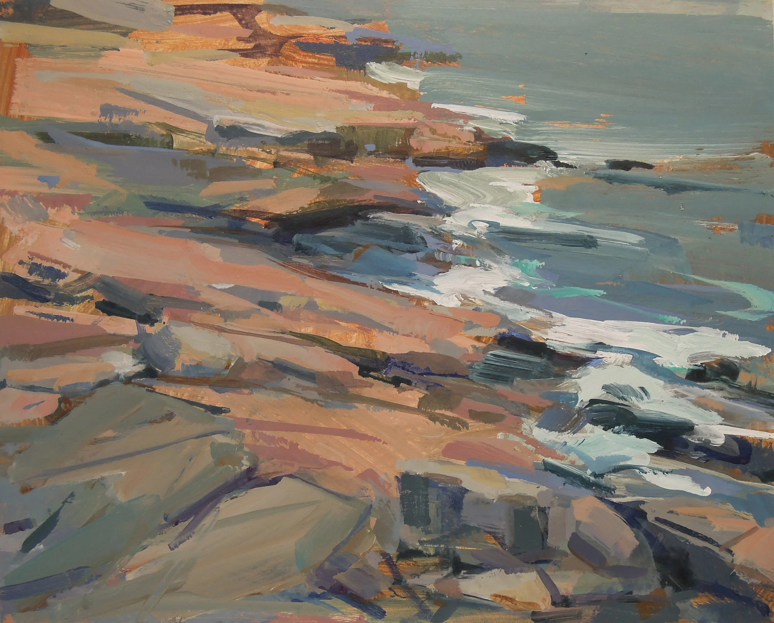 Roy Germon — Greenhut Galleries