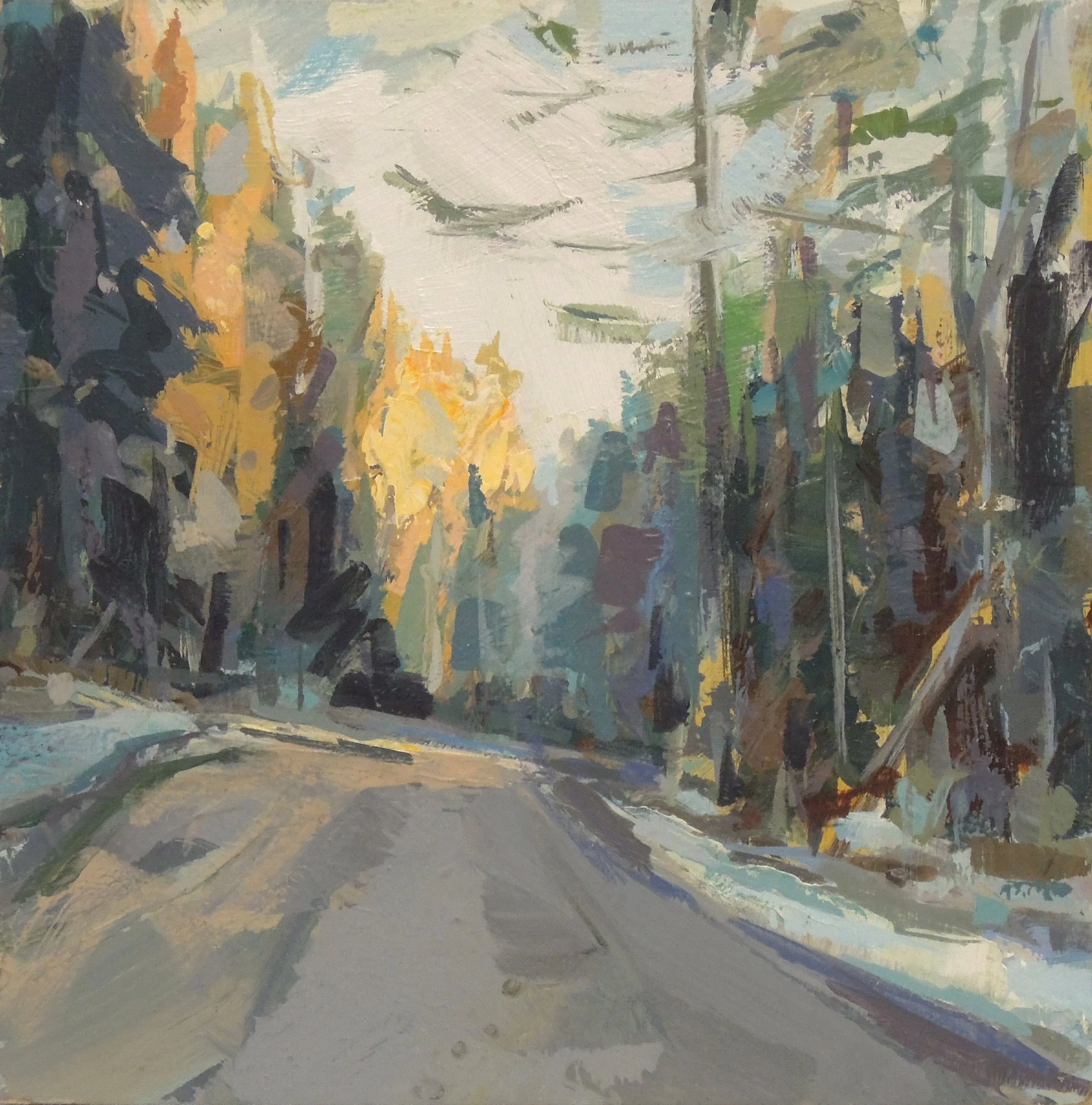 Roy Germon — Greenhut Galleries