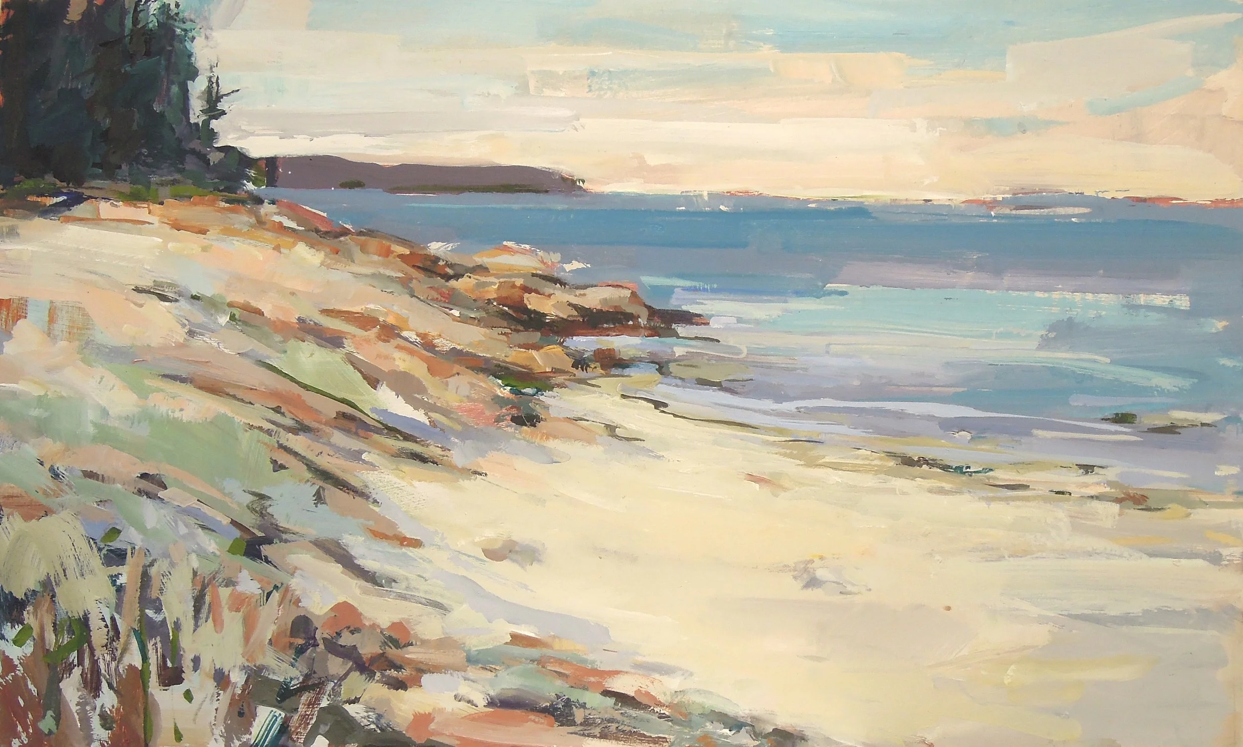 Roy Germon — Greenhut Galleries