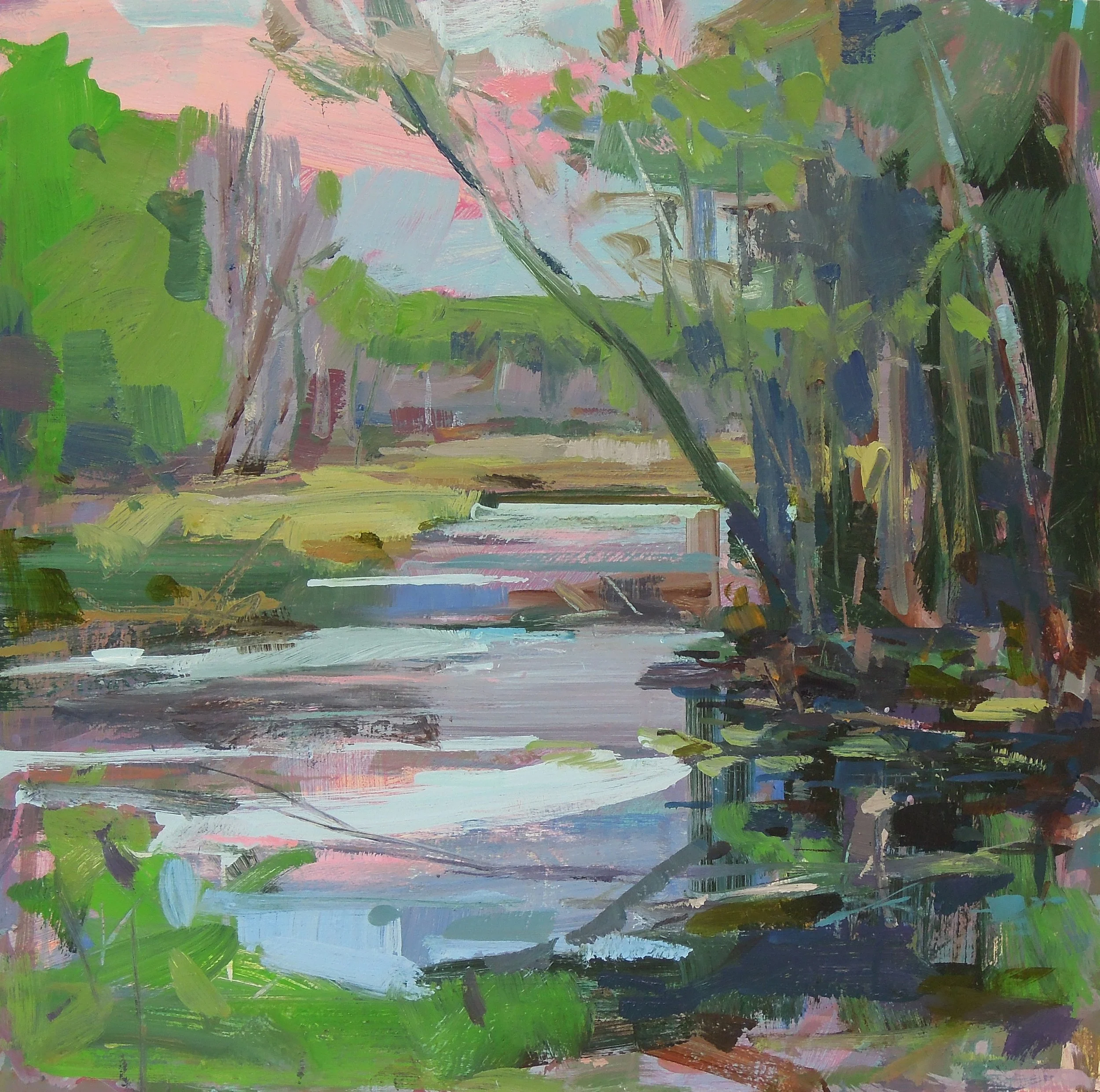 Roy Germon — Greenhut Galleries