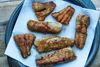 Walleye Po Boys - Recipe from Cassie's Wild Heart — Her Wilderness