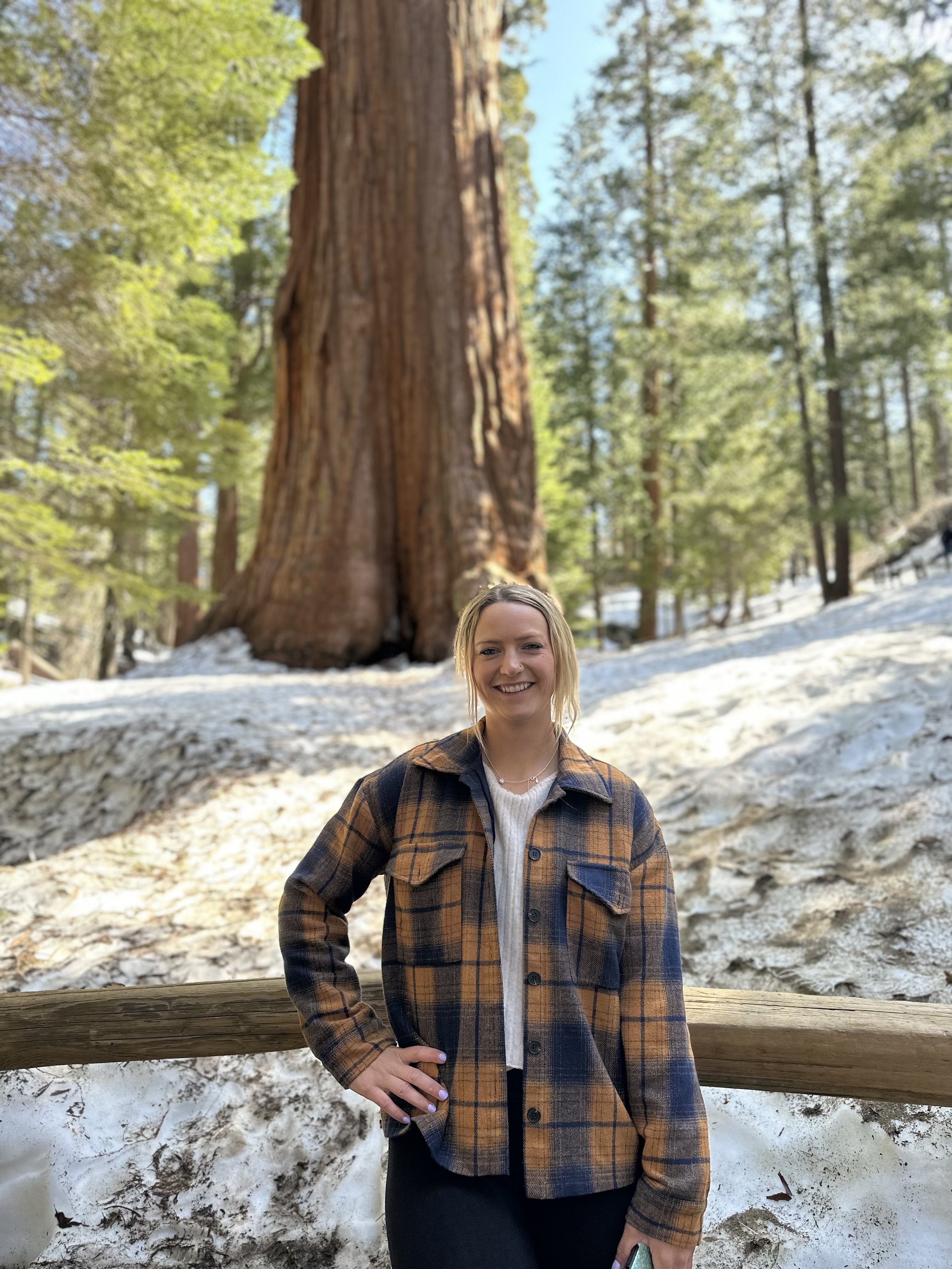 Meet the Team — Her Wilderness