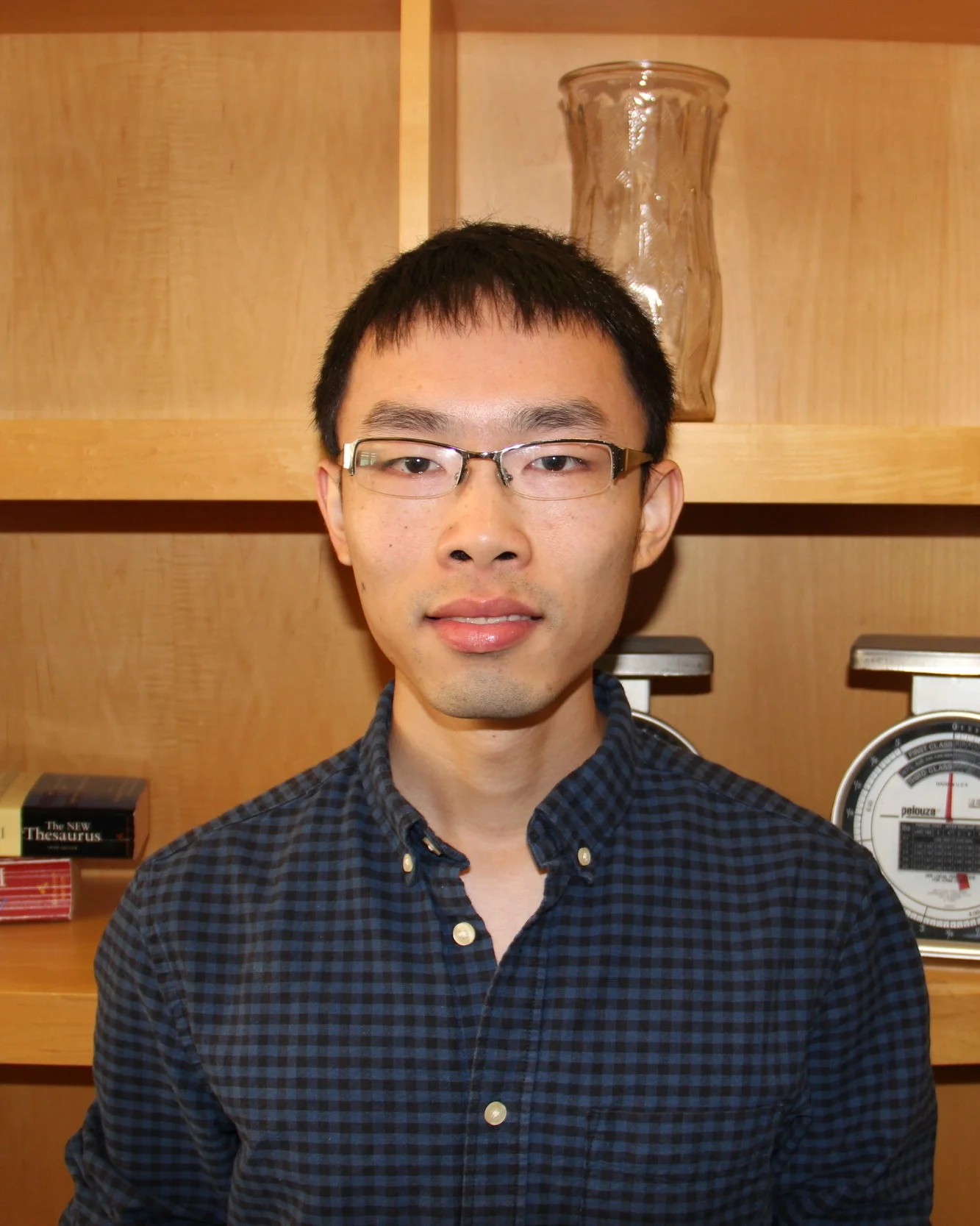 Lab Members — LEHMANN LAB