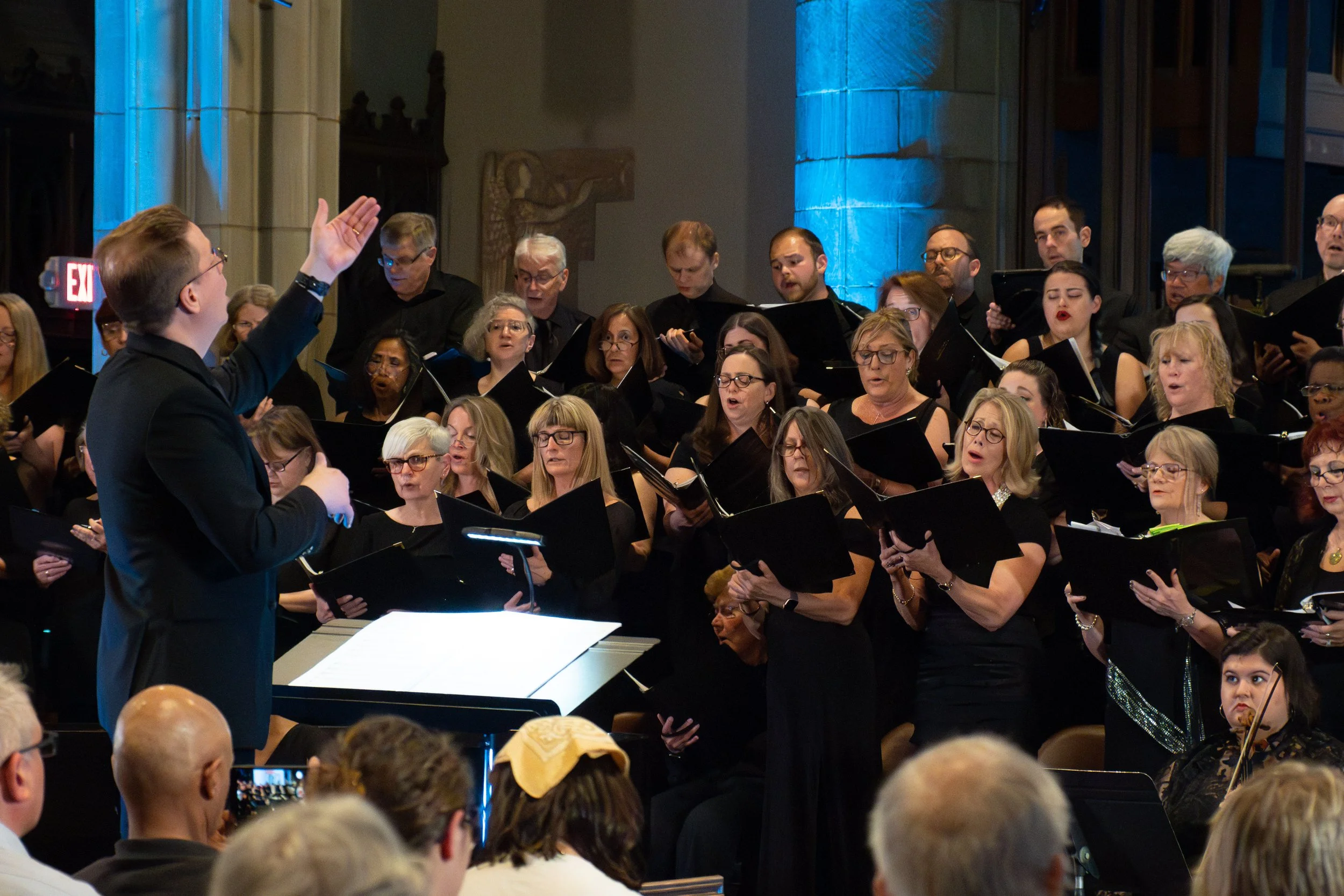 MISH News — Music In The Somerset Hills