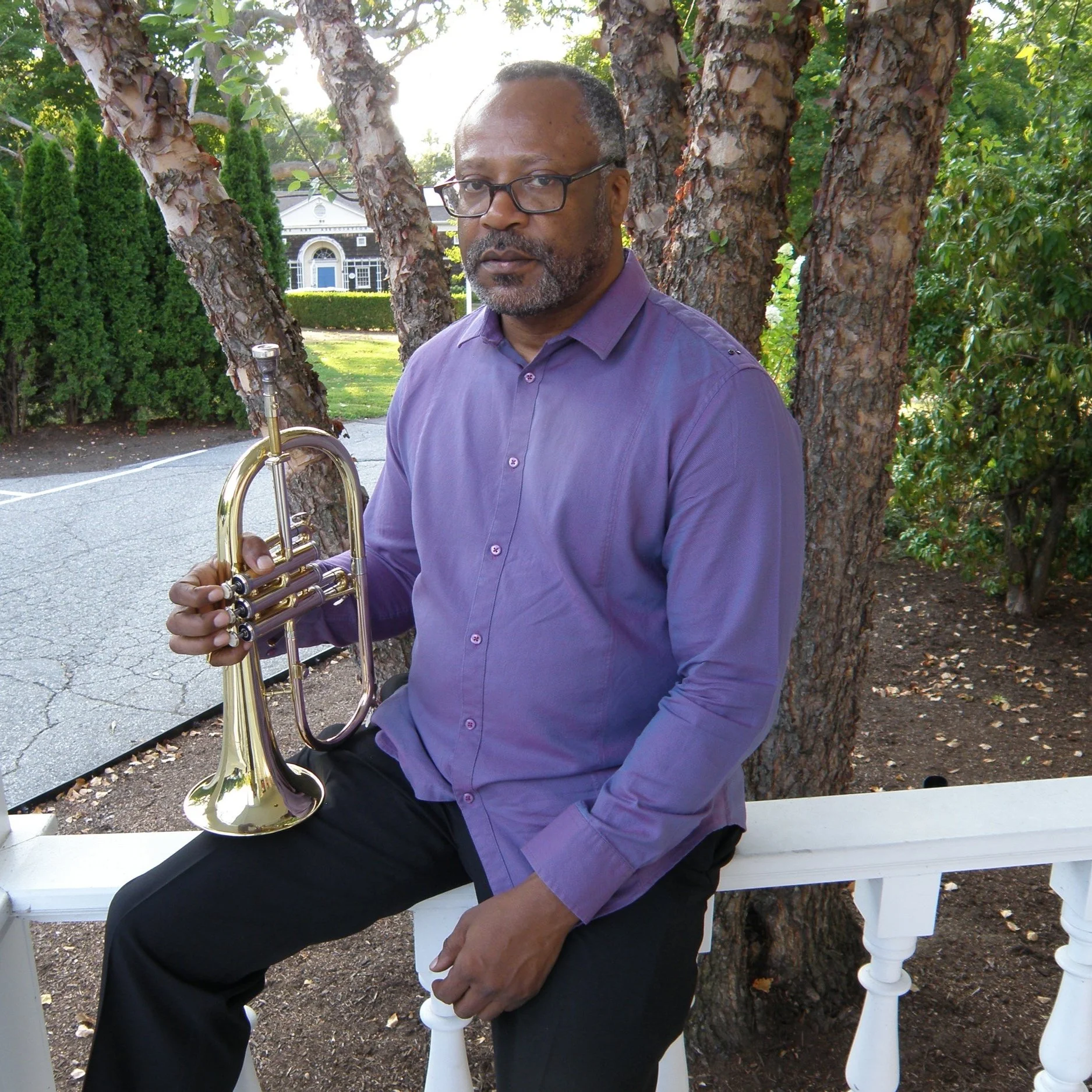Event and Ticket Information for Music in the Somerset Hills Concerts ...