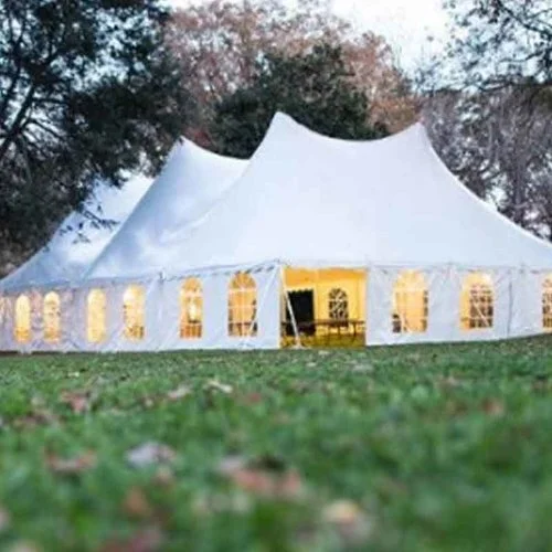 Canopy - Tent- Flooring Rentals — Unlimited Event Rentals