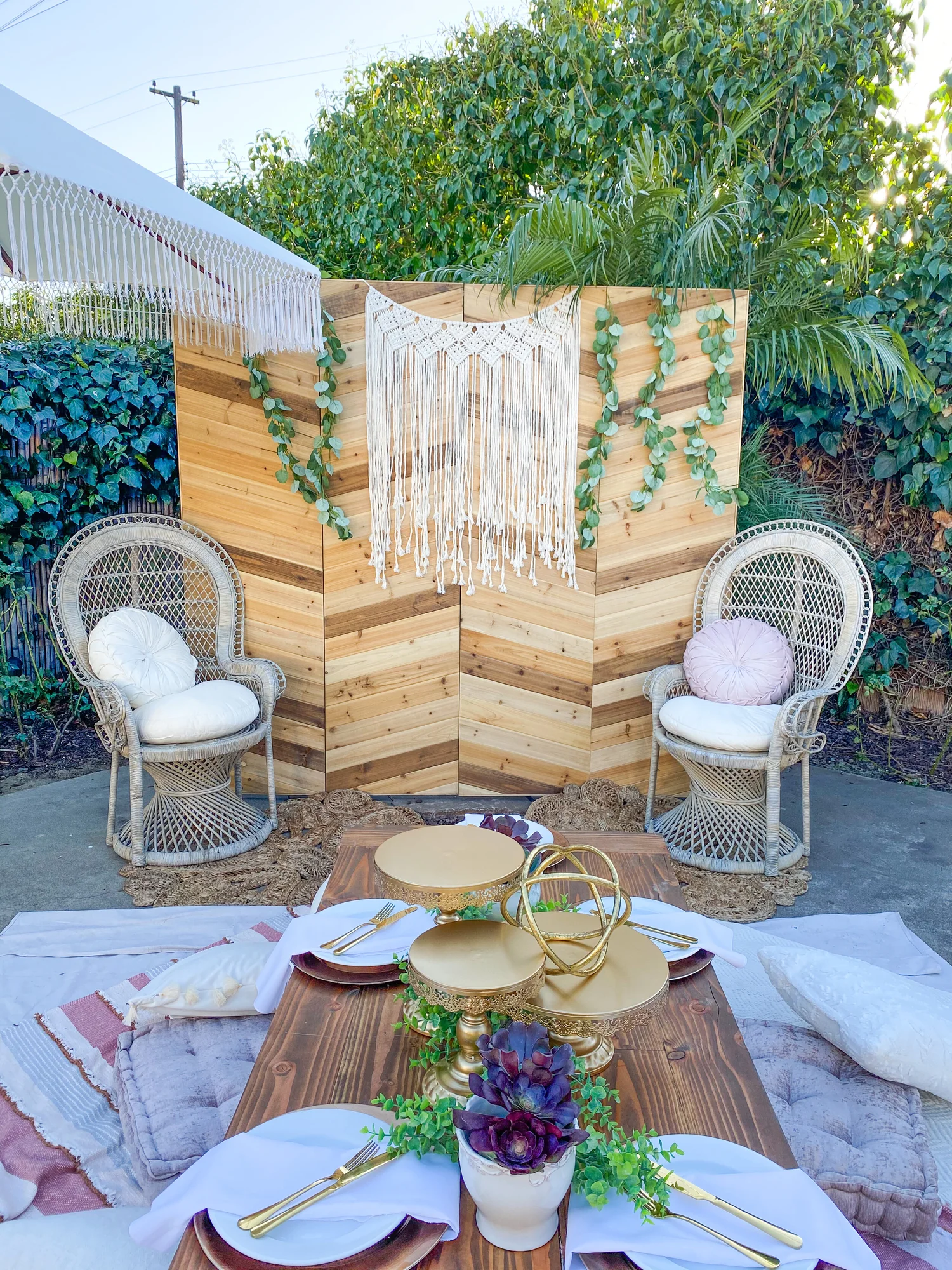 Inspiration — Unlimited Event Rentals