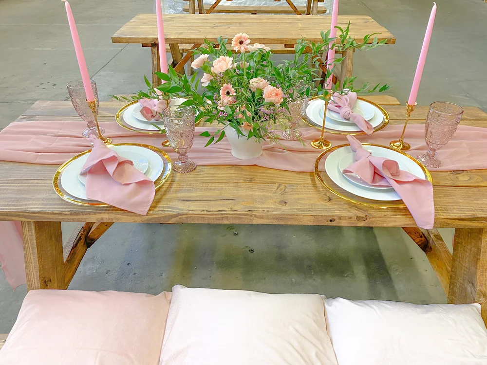 Inspiration — Unlimited Event Rentals
