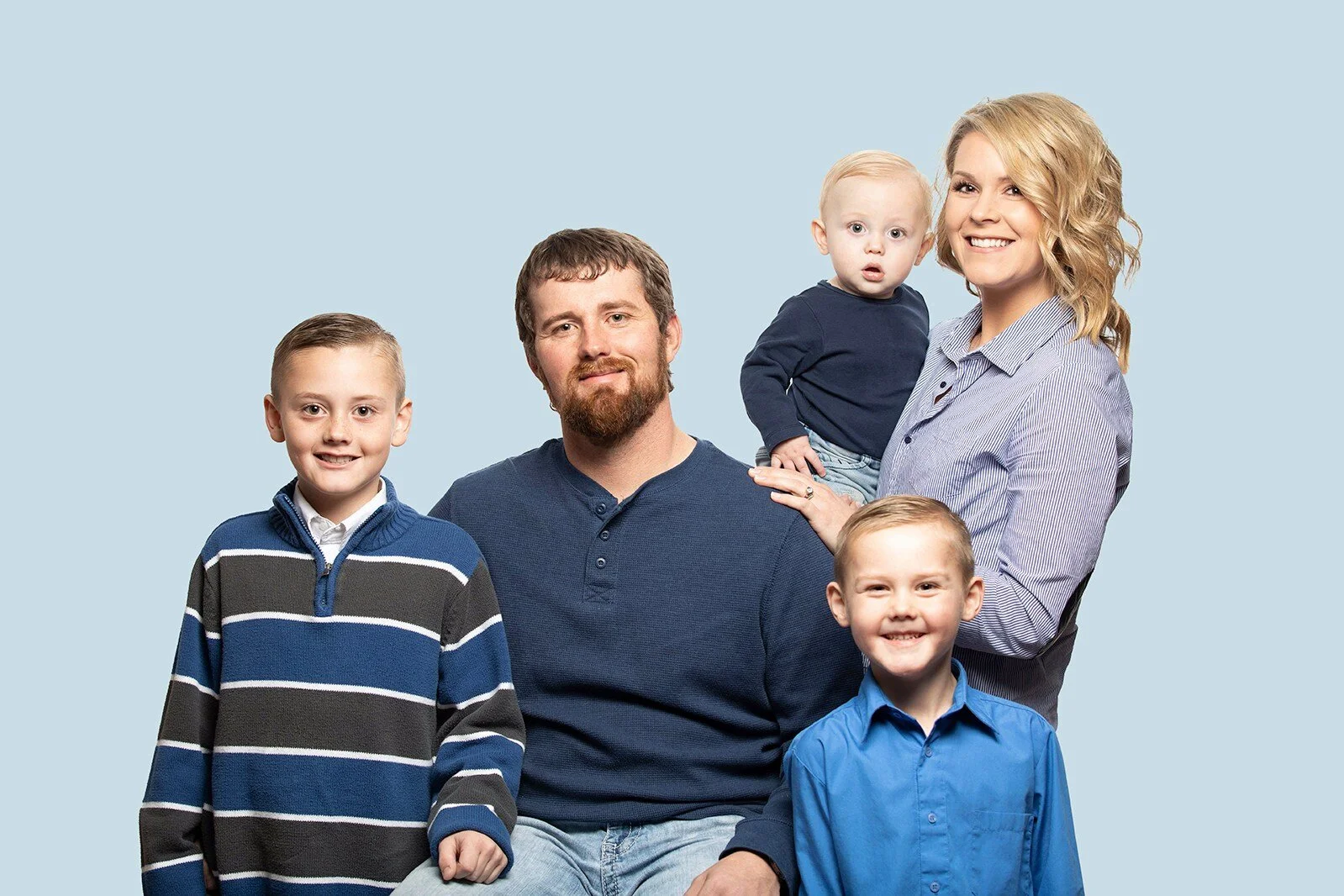 Family Doctor Idaho Falls | Family First Medical
