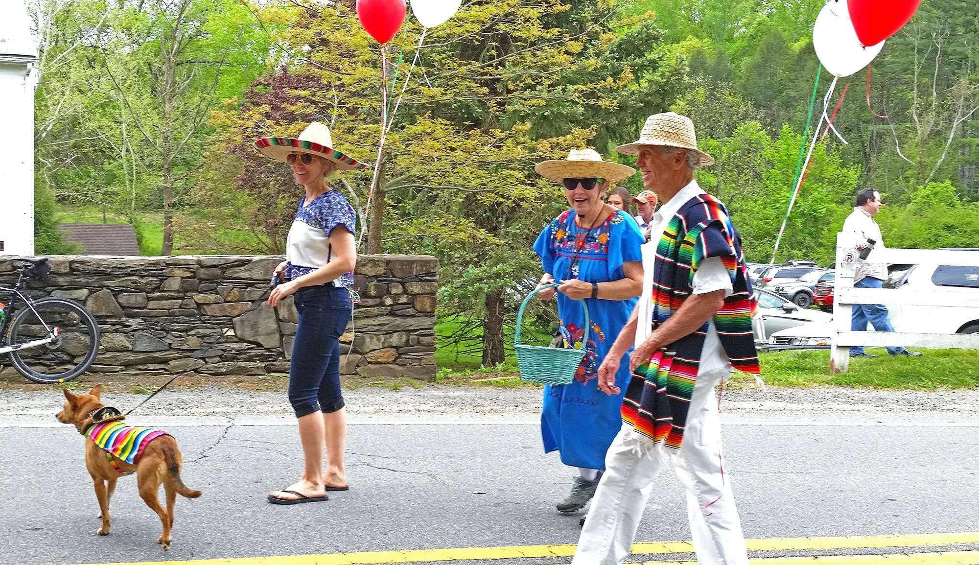Batesville Parade Photo Archive — Batesville Community Club (Batesville ...
