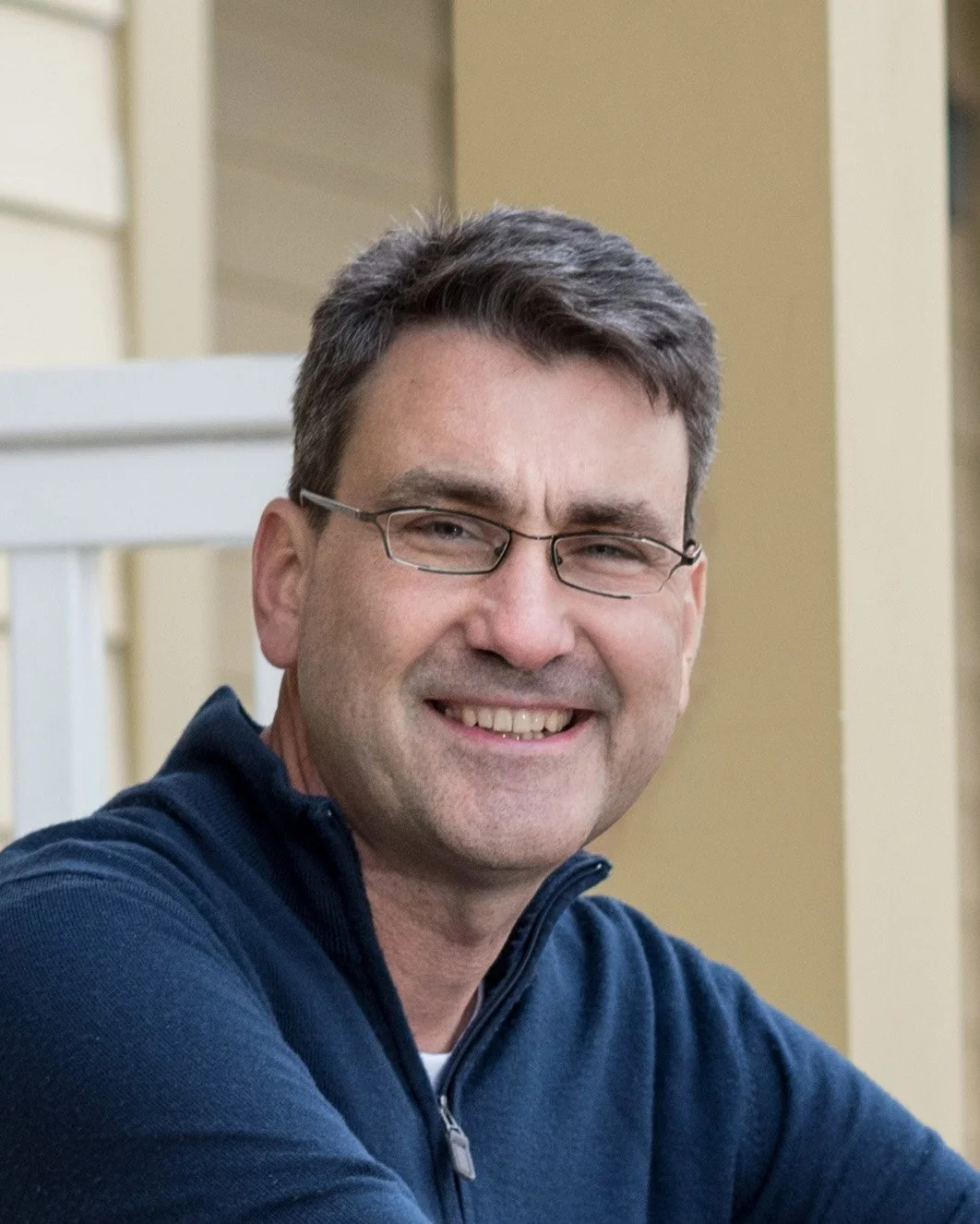 Brian O'Looney — ODE