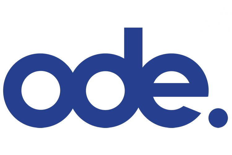 About — ODE