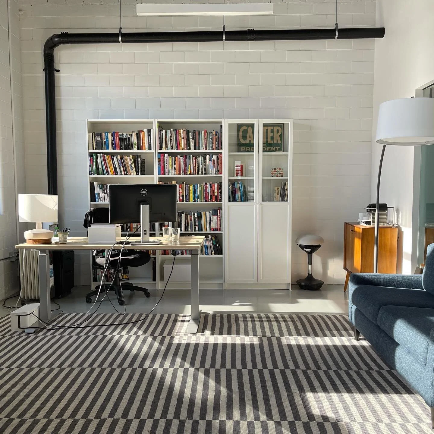 Creative Working Space for Startups - District New Haven