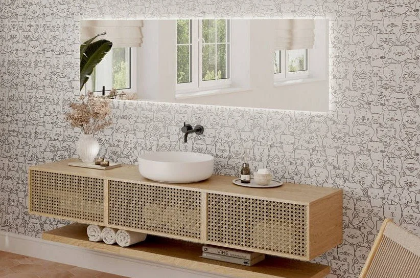 Cat Squad — Lifestyle Decorations