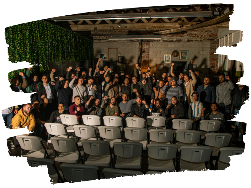 Modern Renaissance Man