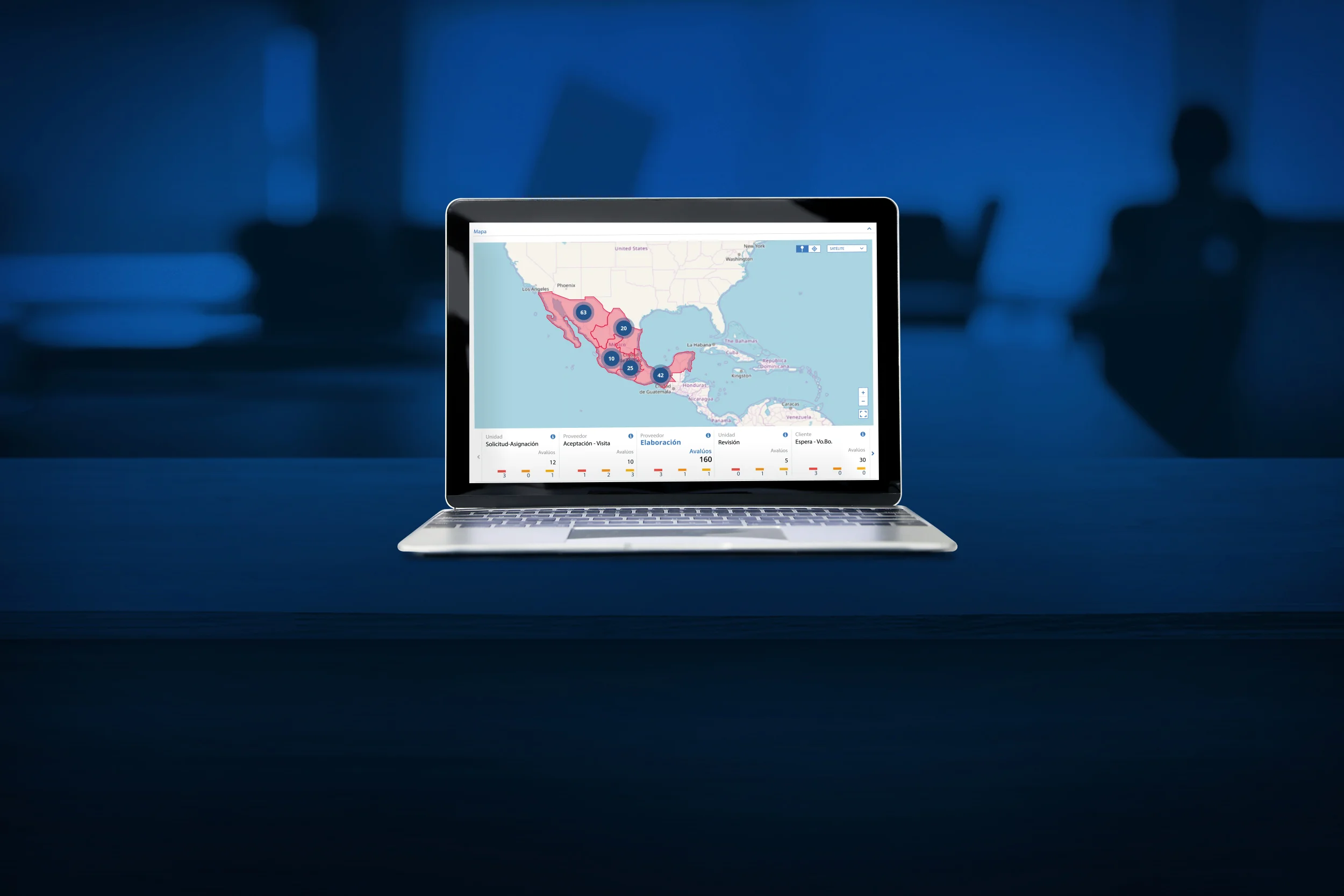 Software Sax - Avalúos inmobiliarios.