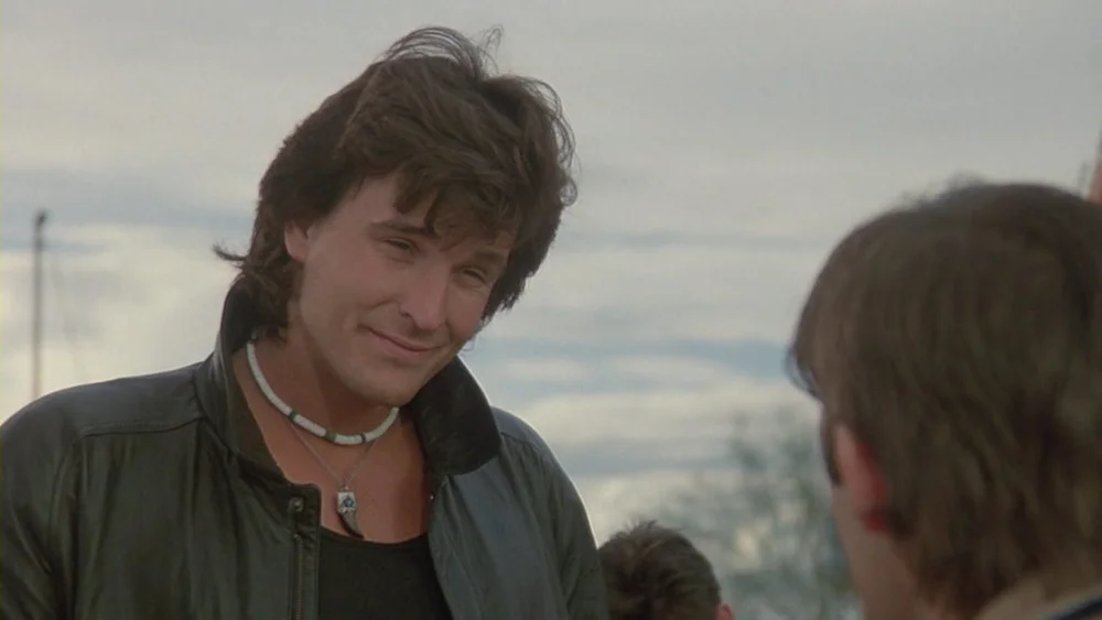 The Wraith (1986) - Review (What Did I Just Watch?) — Dagon Dogs