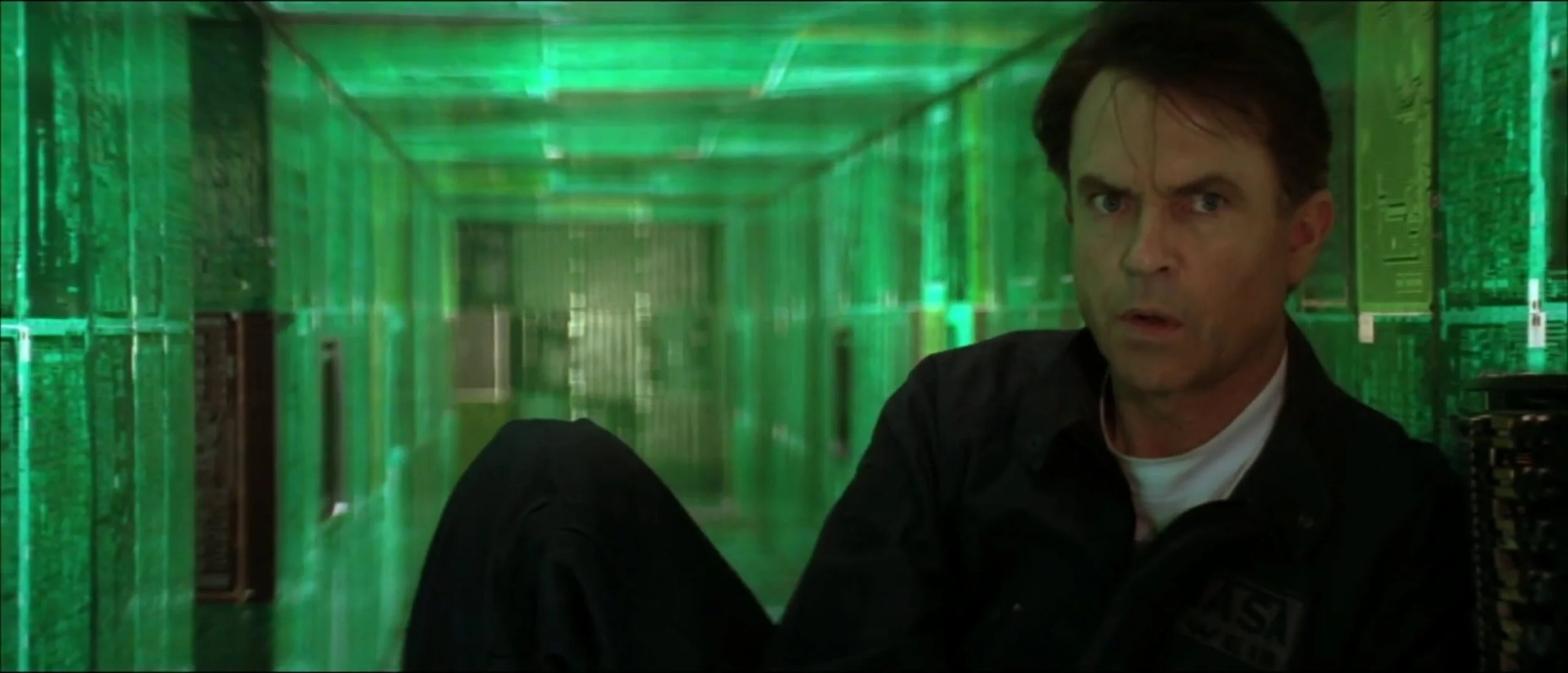 Event Horizon 1997