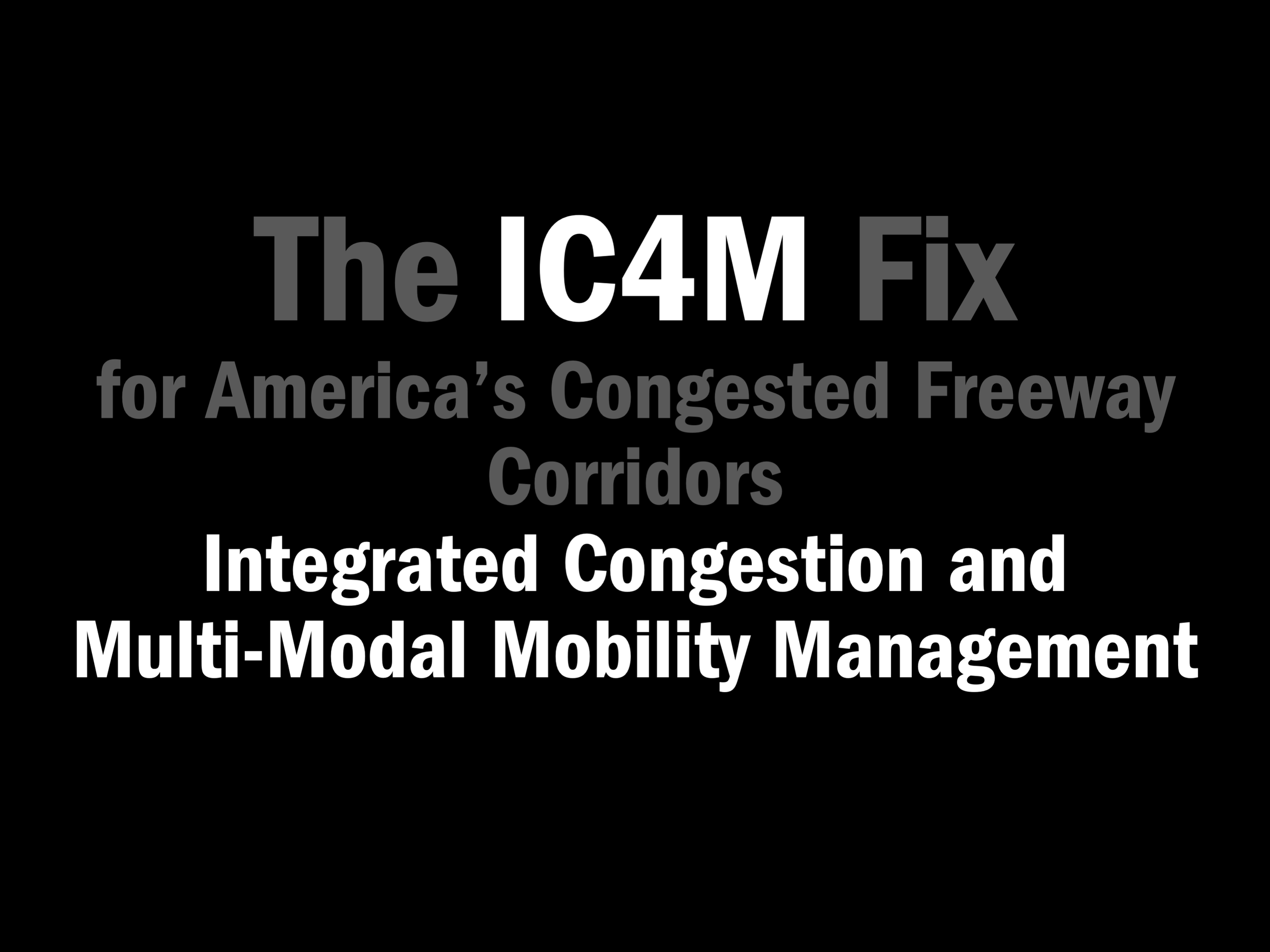 The IC4M Fix — SmartGO