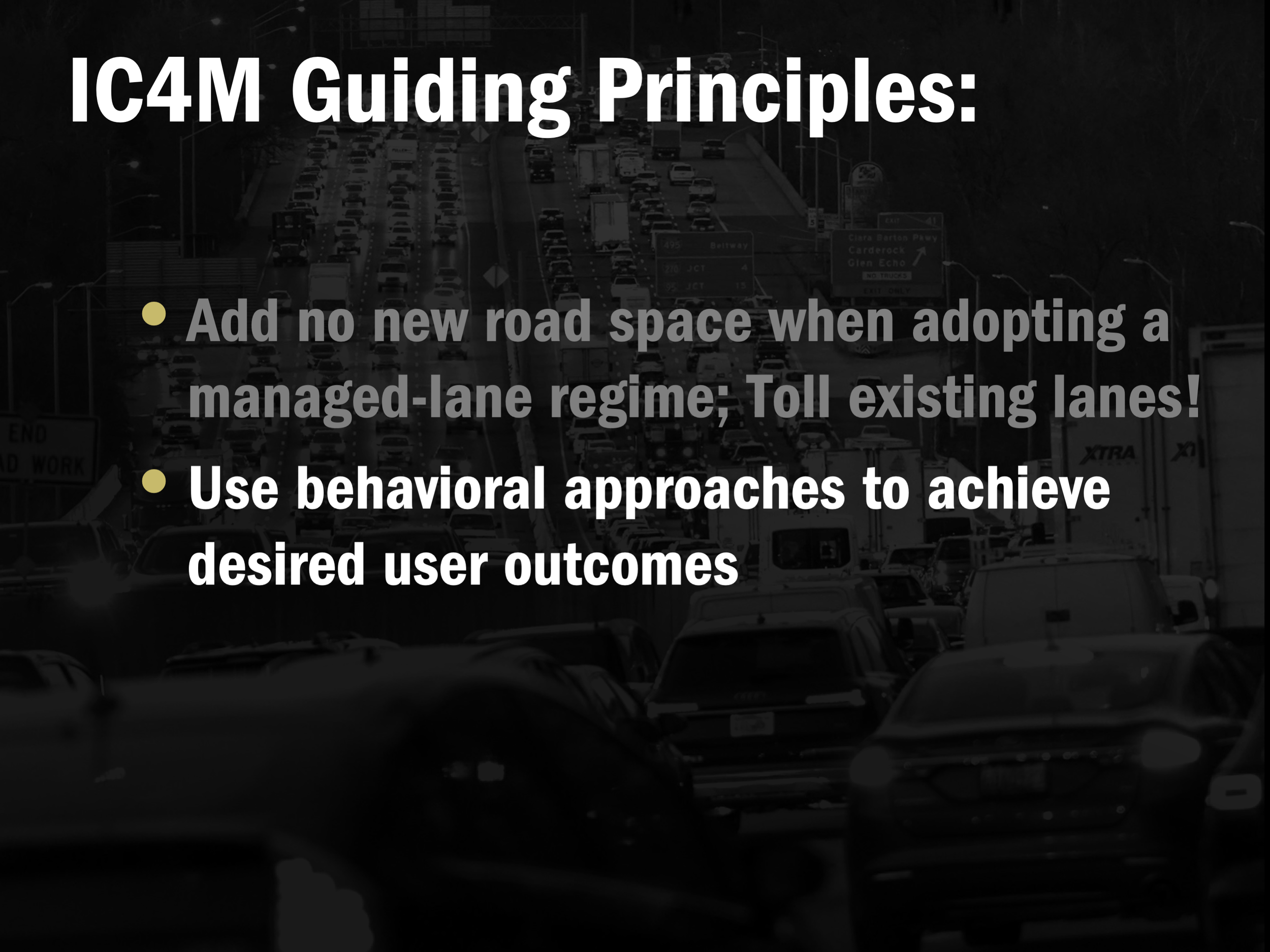 The IC4M Fix — SmartGO