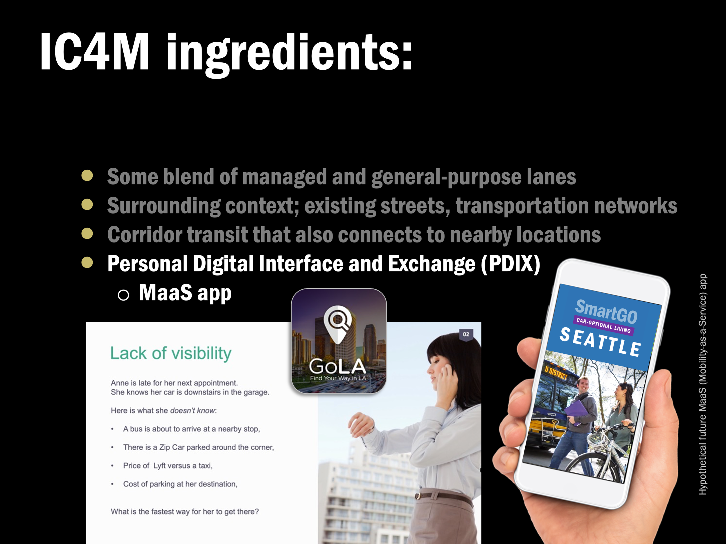 The IC4M Fix — SmartGO