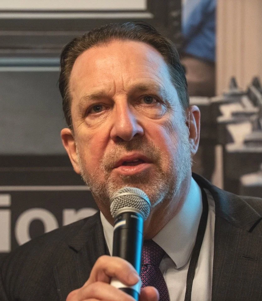 Board of Directors — SmartGO