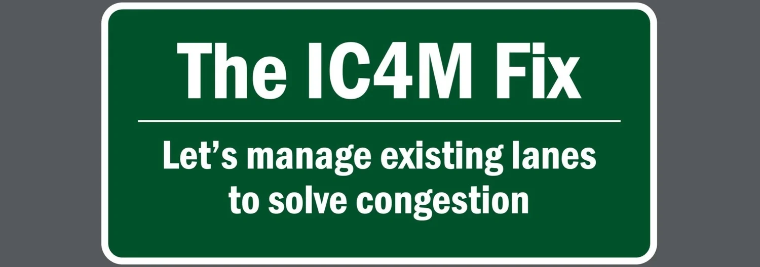 The IC4M Fix — SmartGO