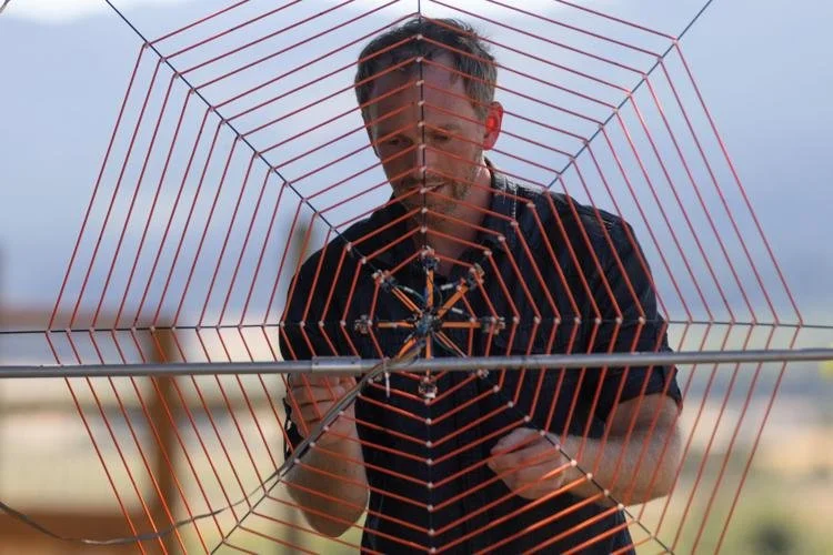 Instrumentation — Chet Udell