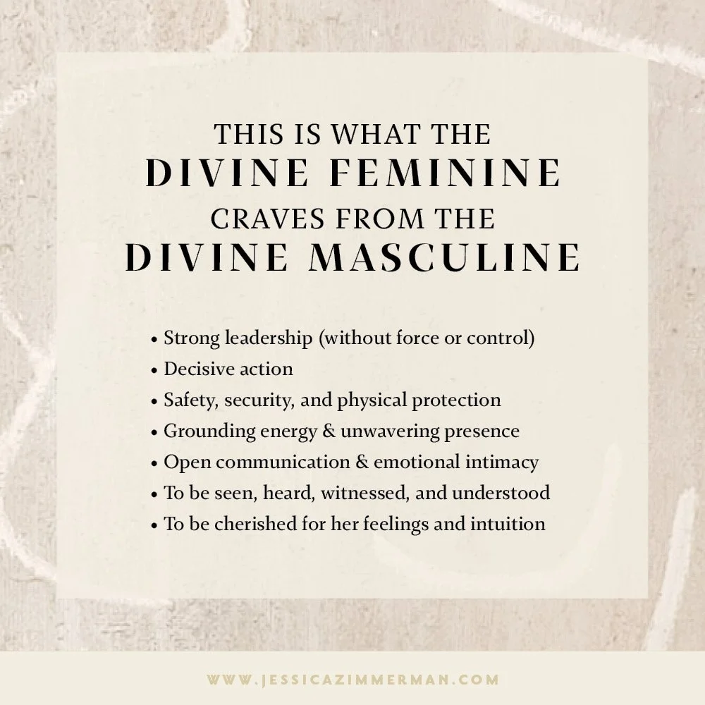 Uncovering Divine Femininity: The Truth and Relief in Discovering the ...