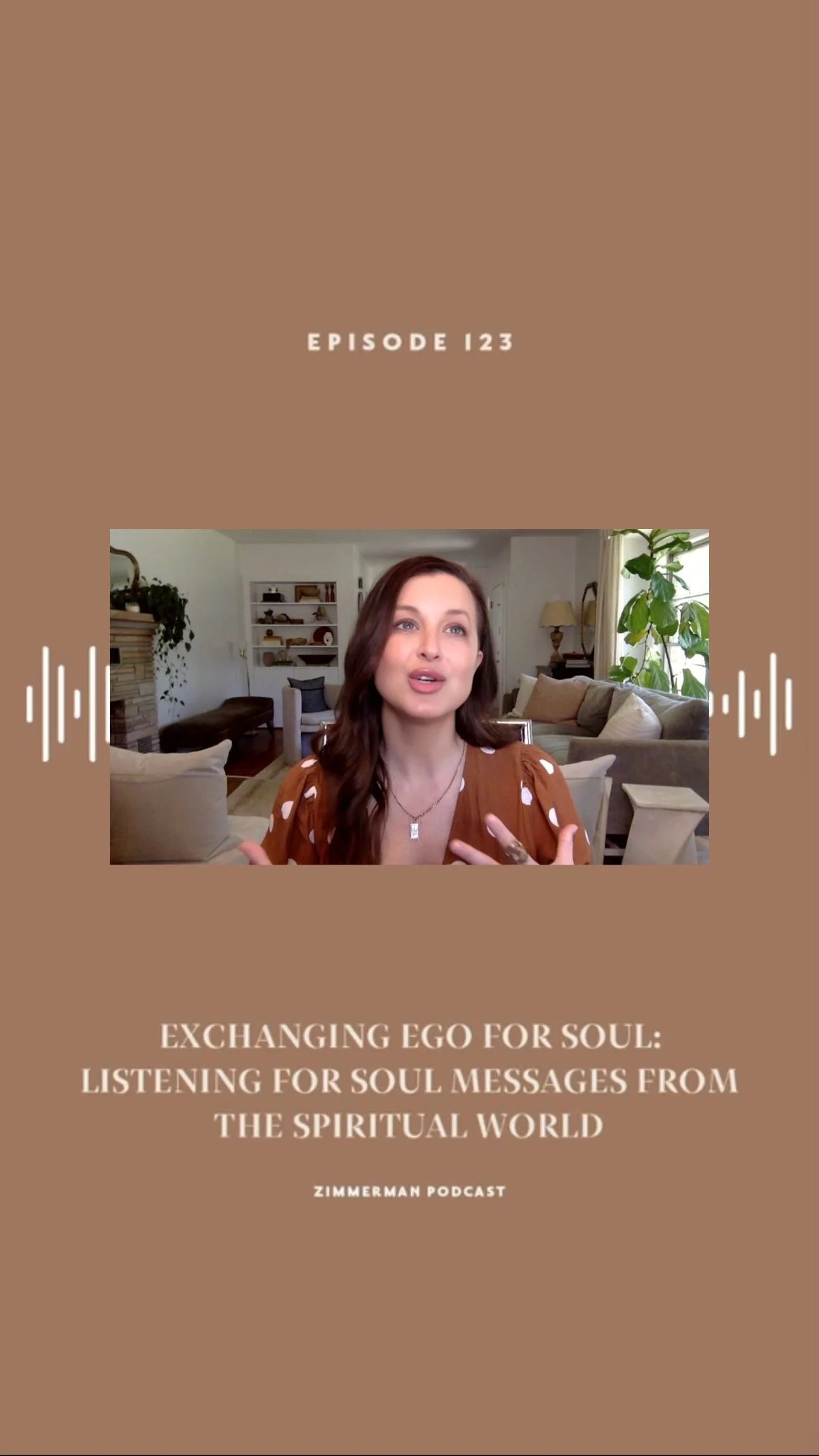 Exchanging Ego for Soul: What Does True Soul Freedom Look Like ...