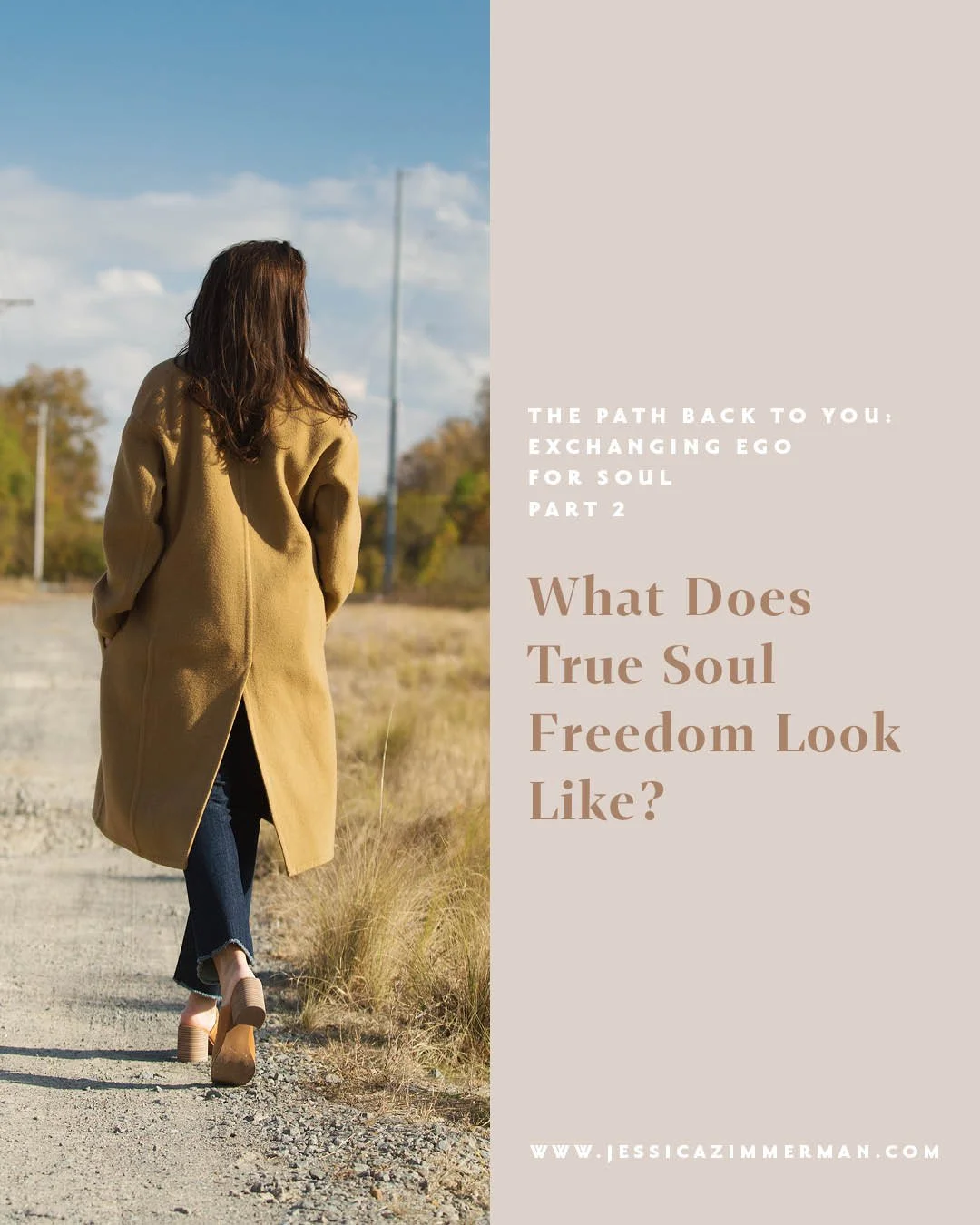 Exchanging Ego for Soul: What Does True Soul Freedom Look Like ...