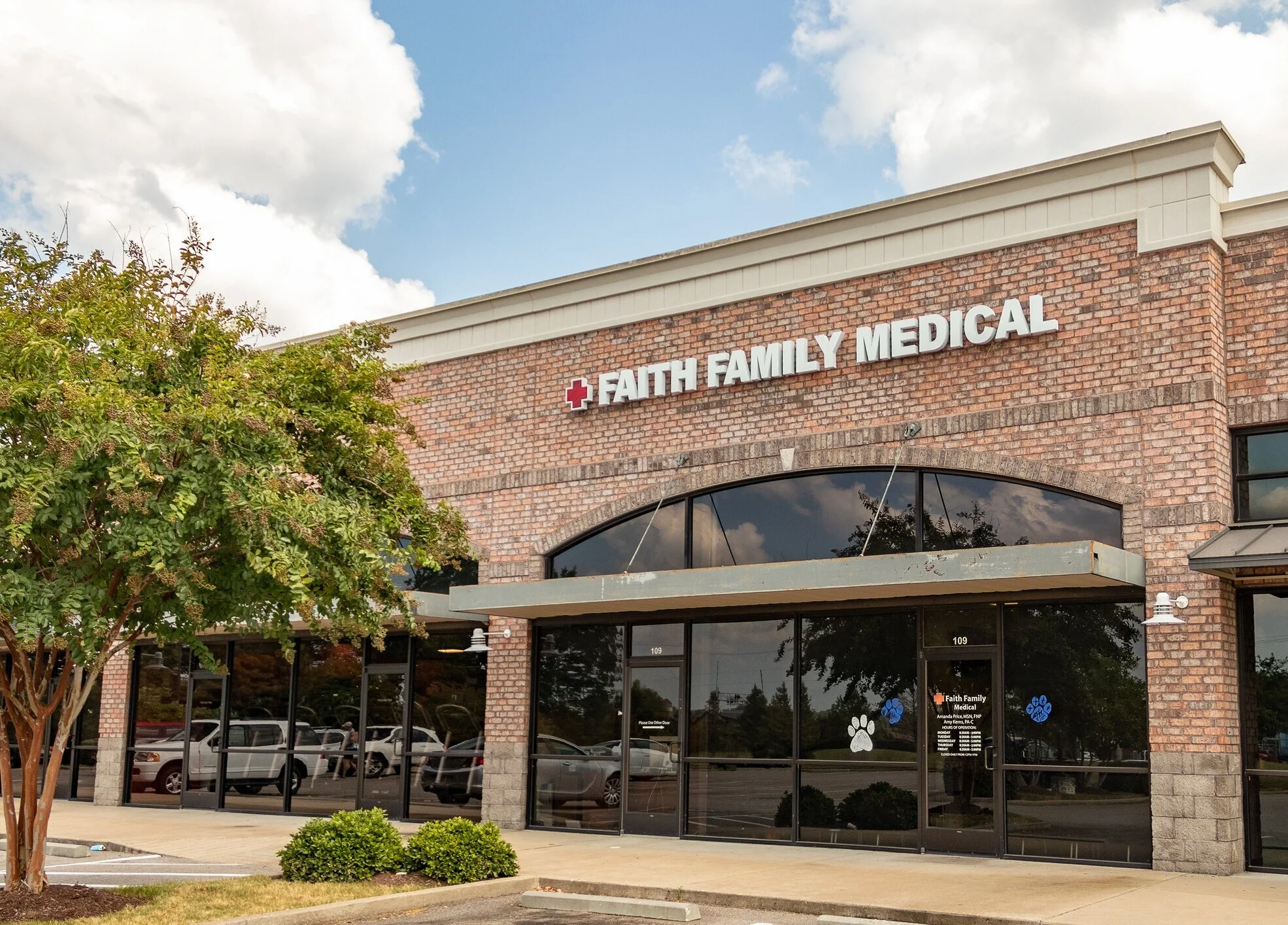 Faith Family Medical