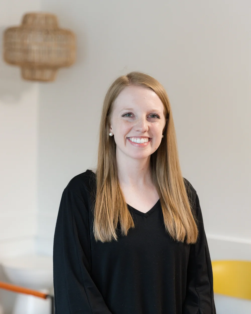 Our Team — Speech and Beyond Pediatric Therapy