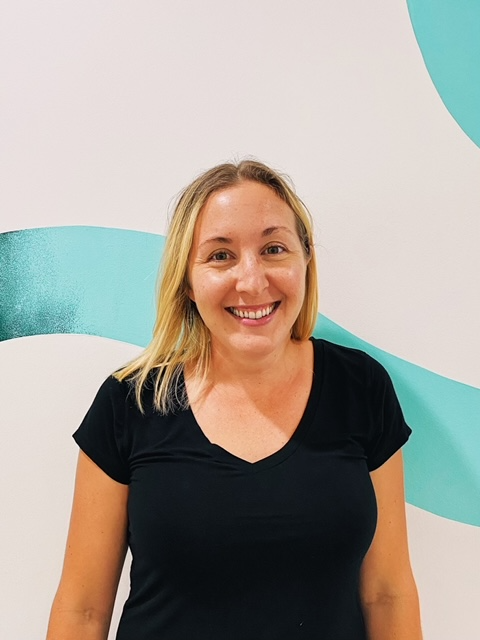 Our Team — Speech and Beyond Pediatric Therapy