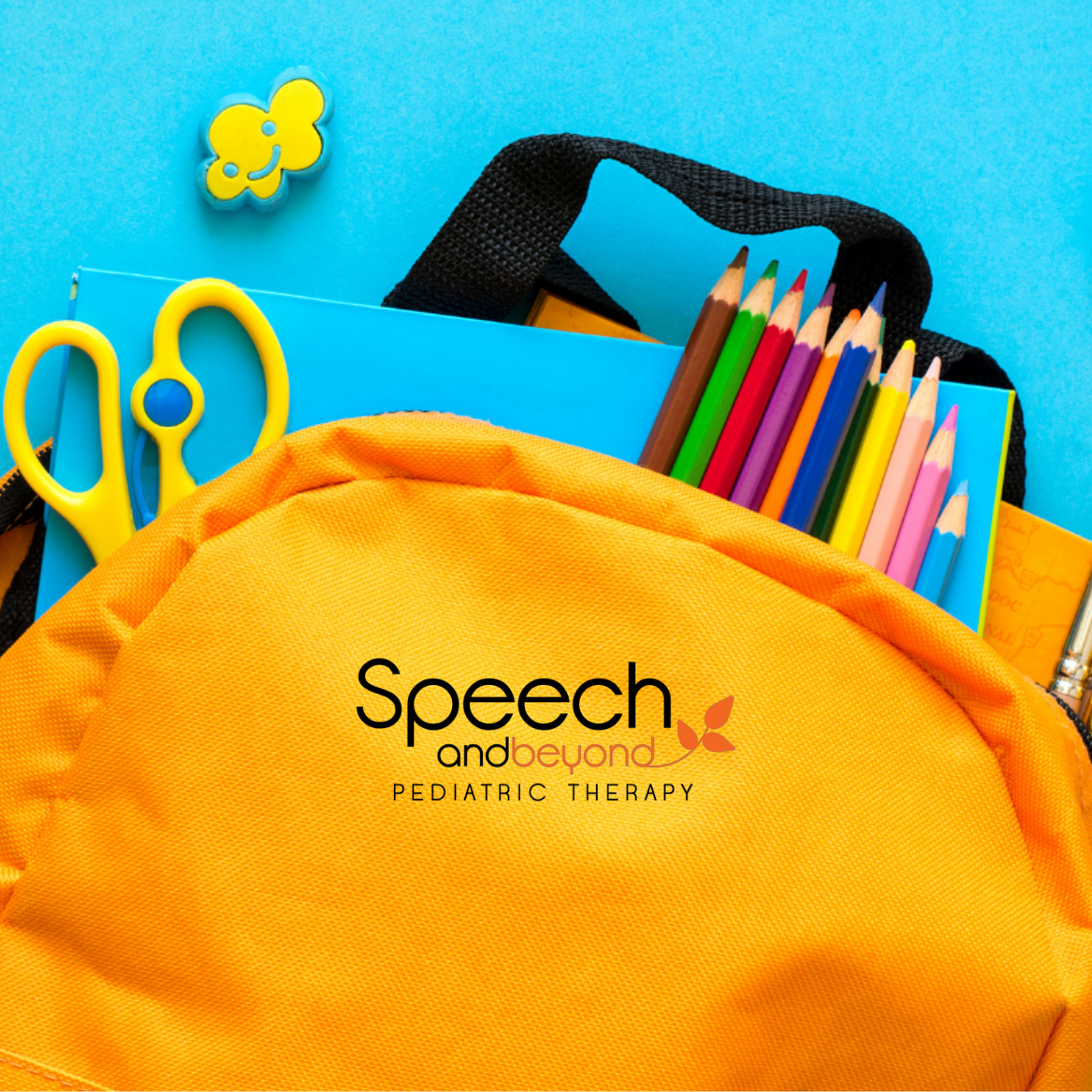 Back-to-School Tips for Kids With Speech, Language, or Developmental ...
