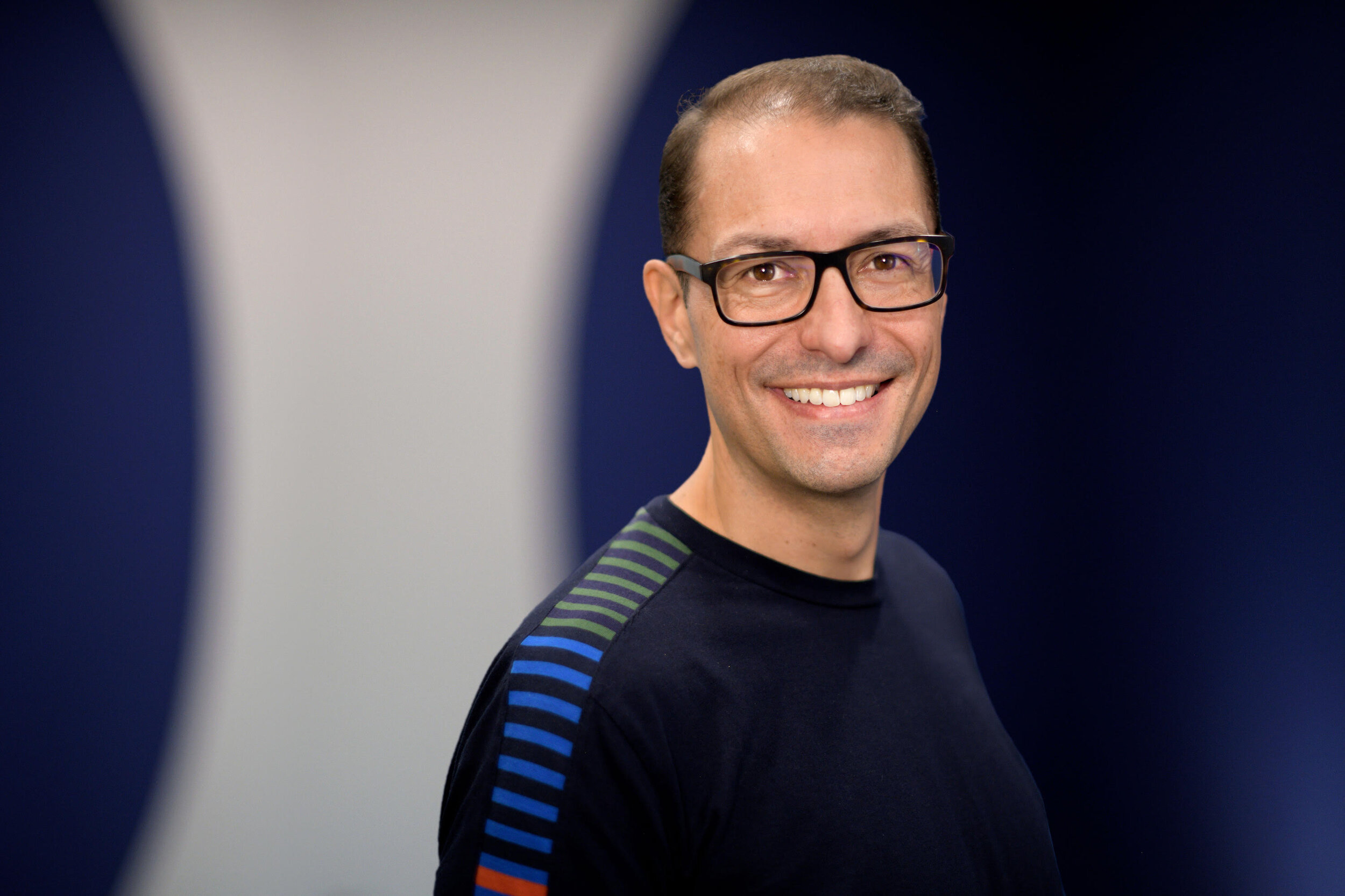 Our Team: Julian Rebolledo Bio — Hyperbolic Audio