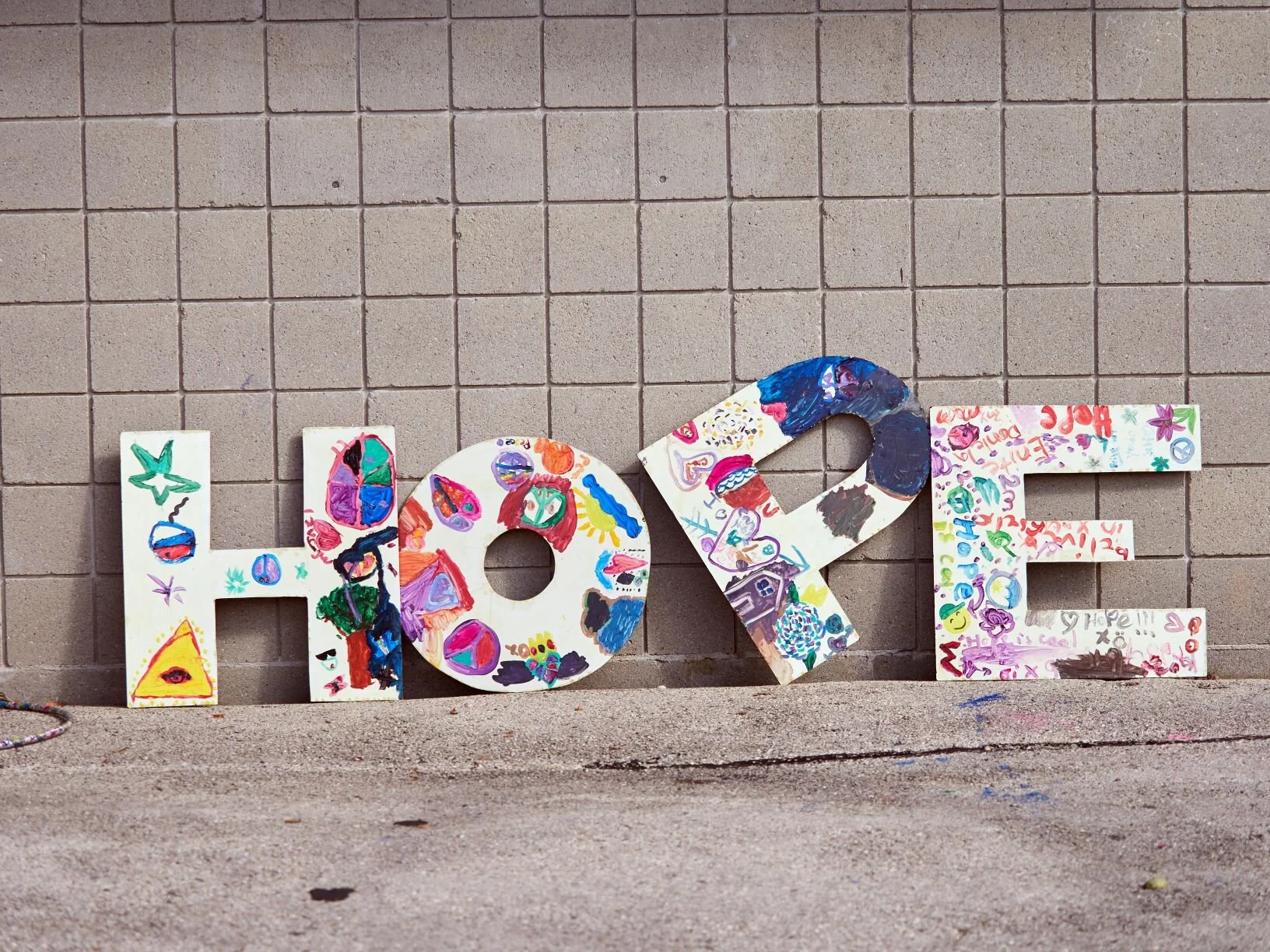 Help for children & teens — Sojourner