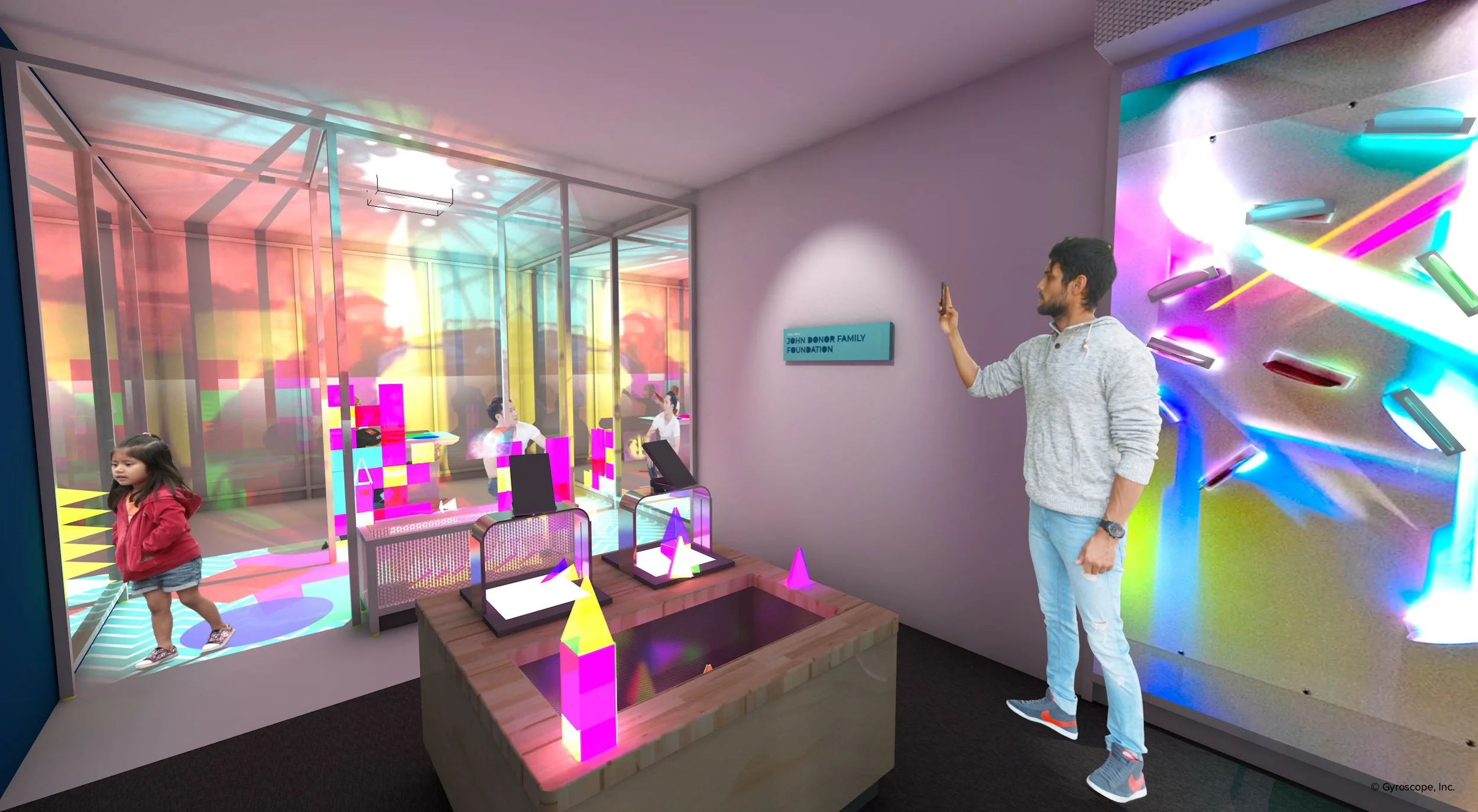 Modesto Children's Museum