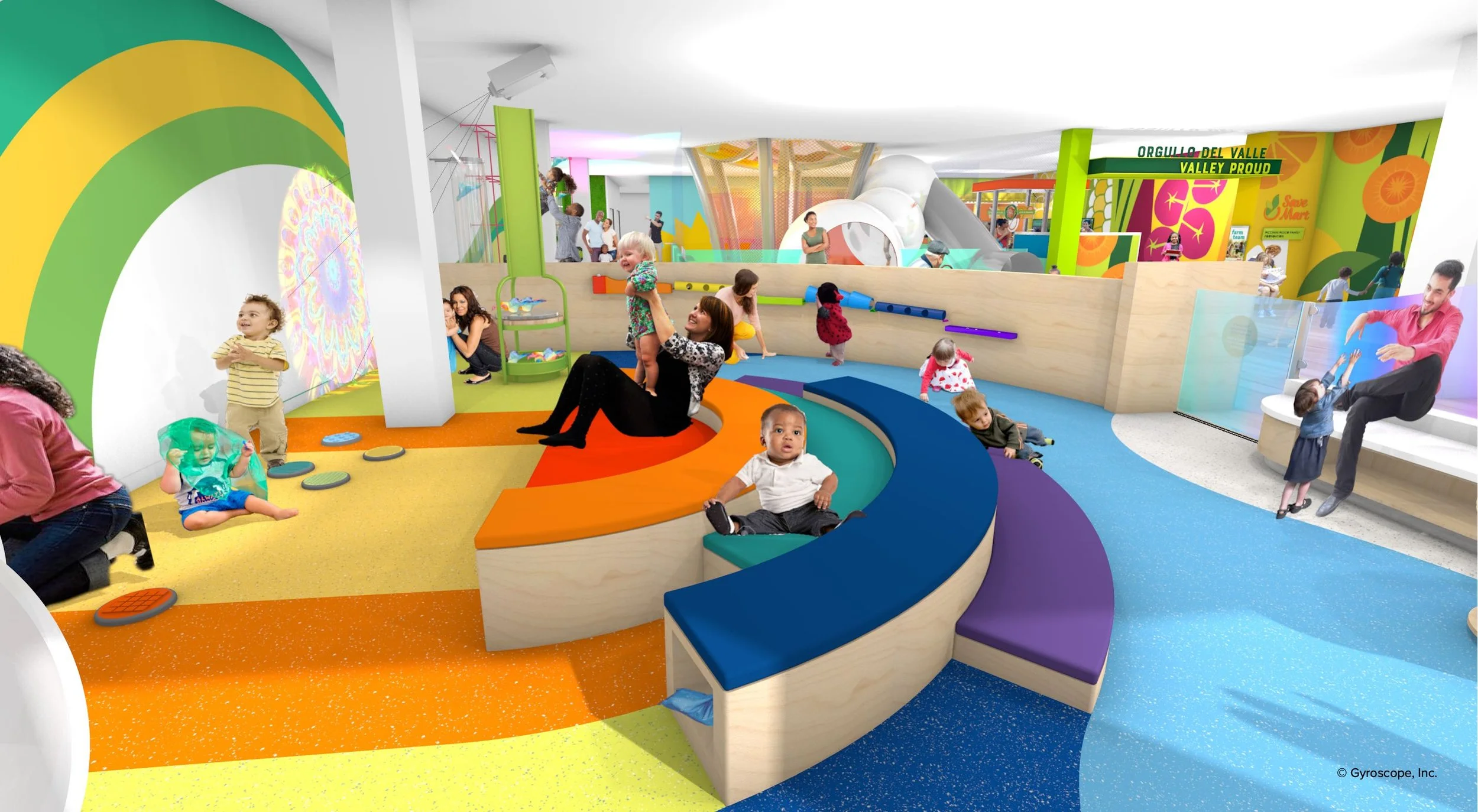 Modesto Children's Museum