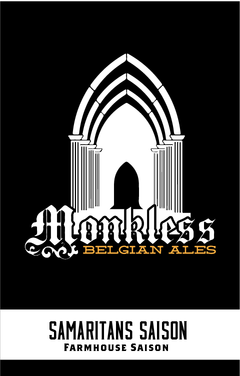 Monkless Belgian Ales