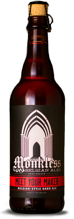 Monkless Belgian Ales