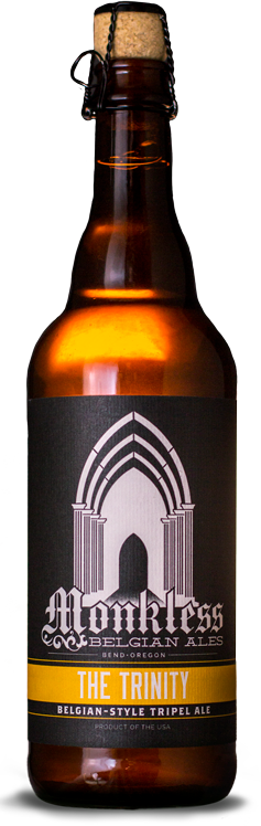 Monkless Belgian Ales