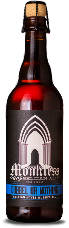 Monkless Belgian Ales