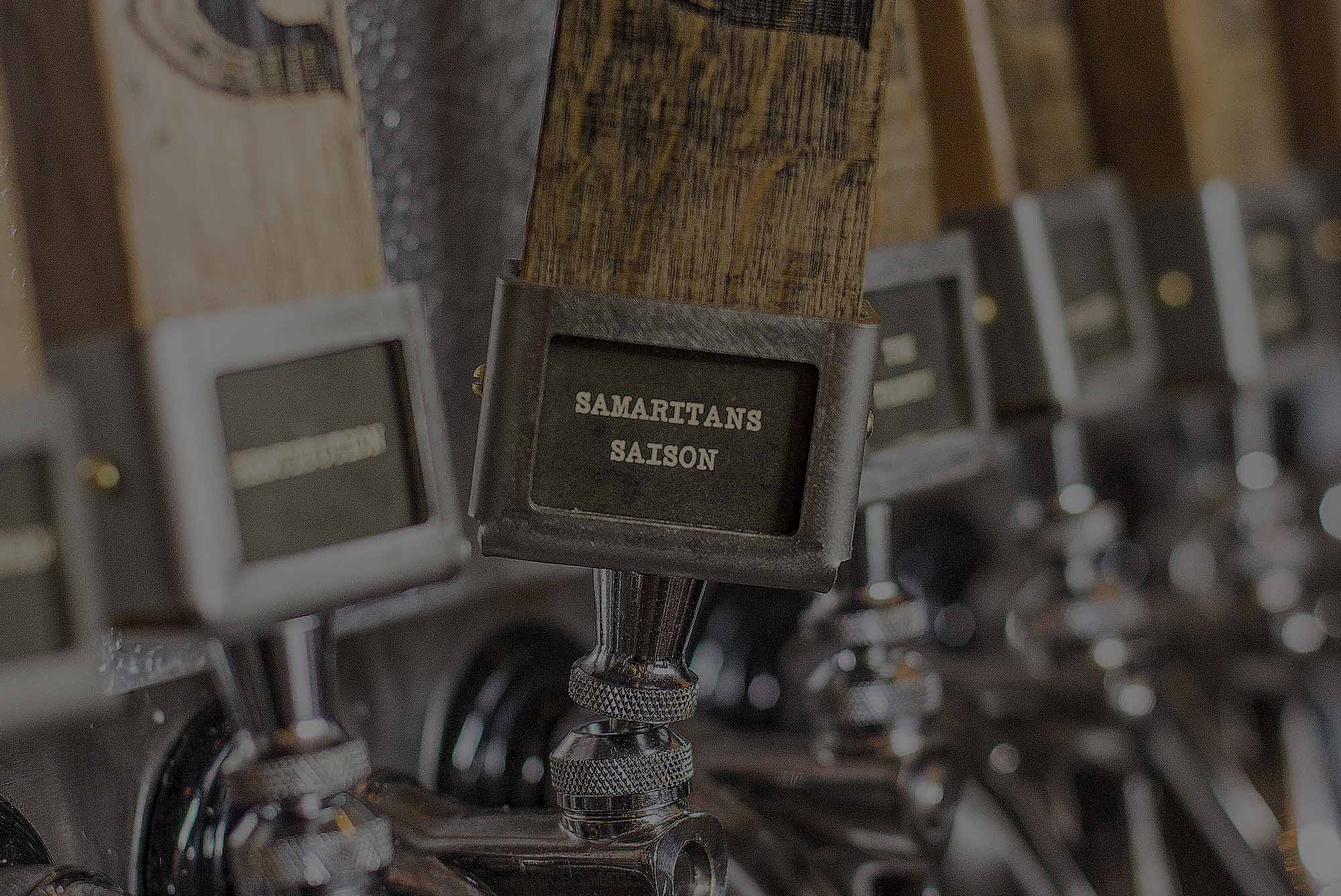 Monkless Belgian Ales