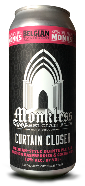 Monkless Belgian Ales